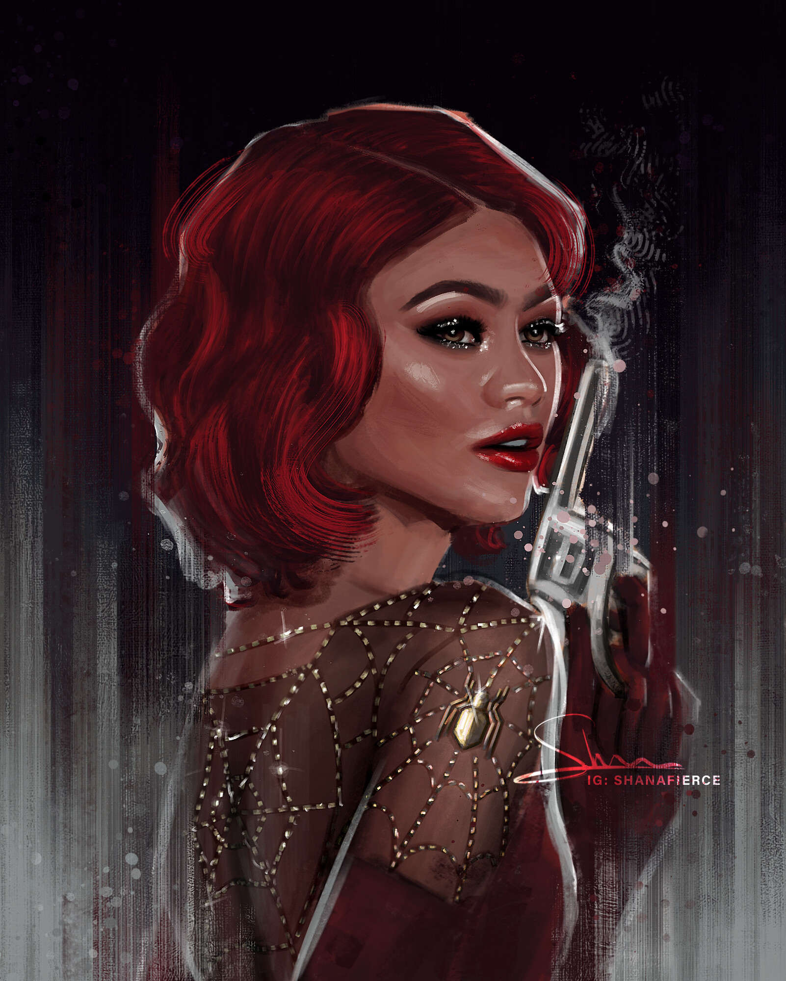 Michelle MJ Jones Wallpapers - Wallpaper Cave