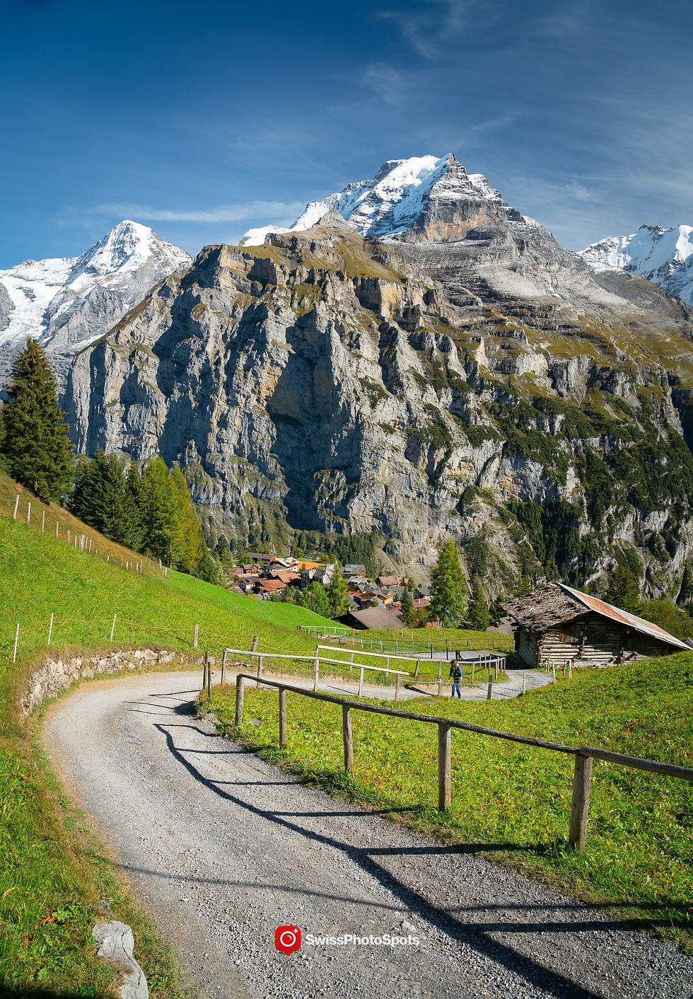 Mürren Wallpapers - Wallpaper Cave