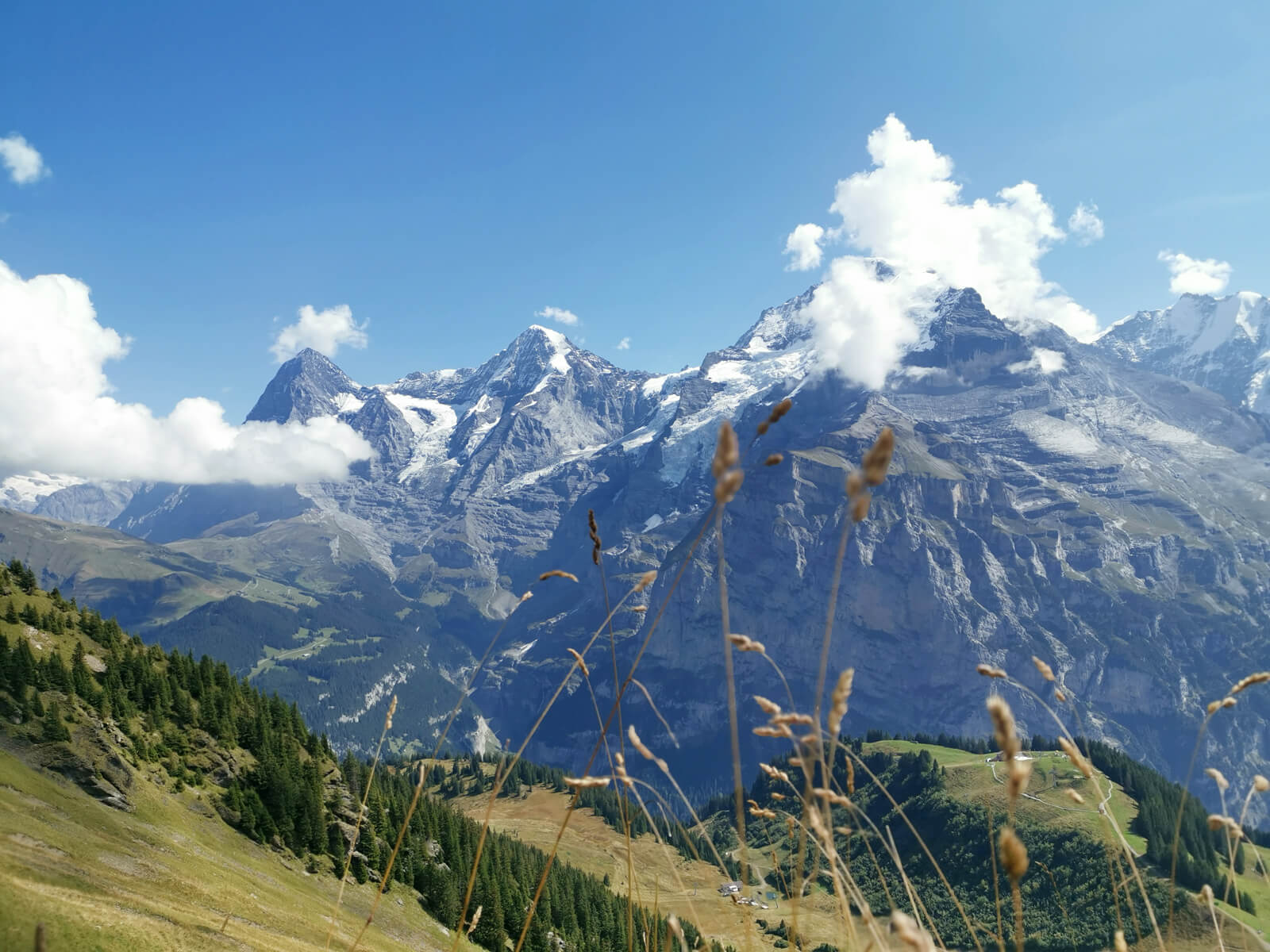 Mürren Wallpapers - Wallpaper Cave