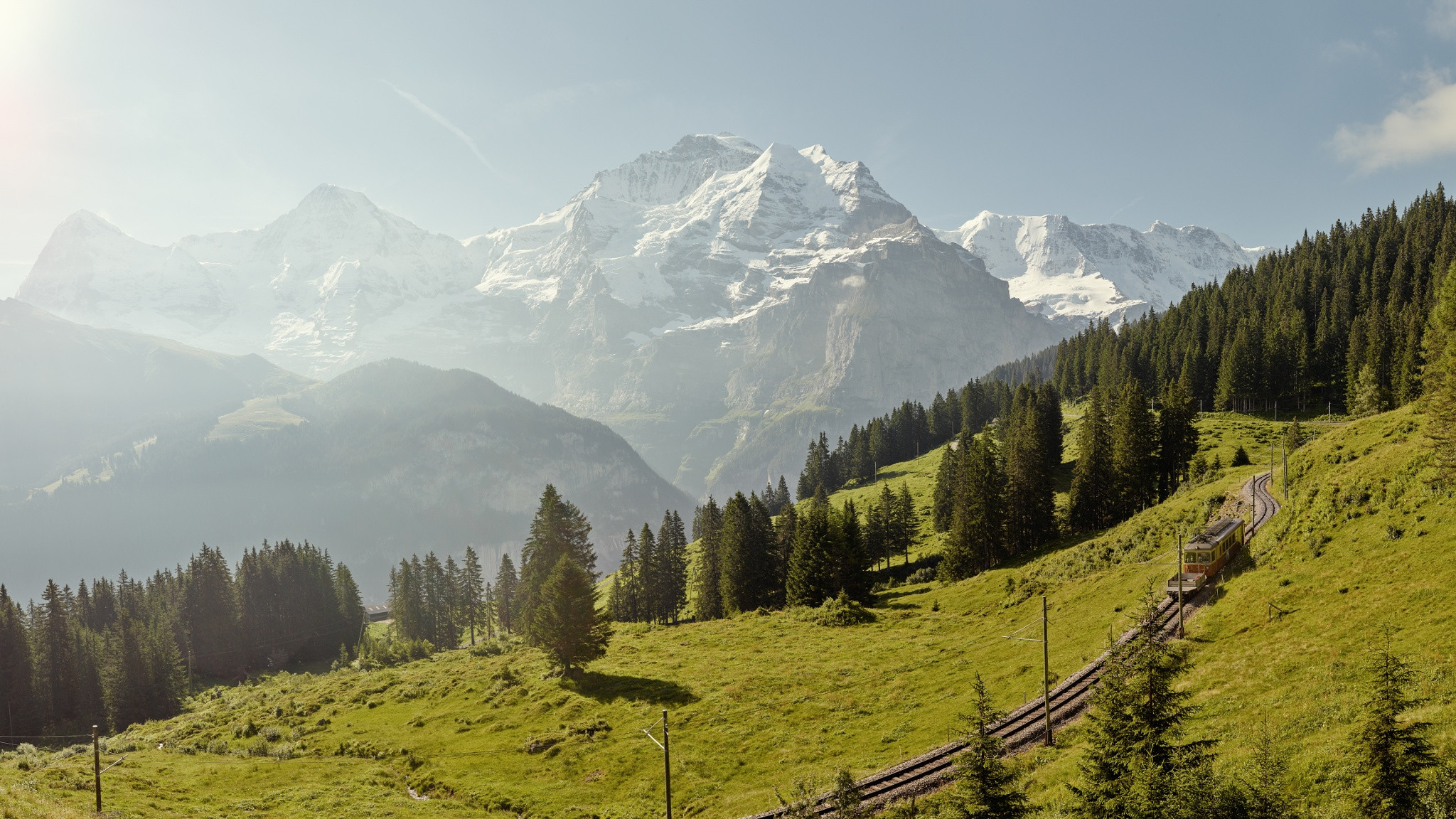 Mürren Wallpapers - Wallpaper Cave