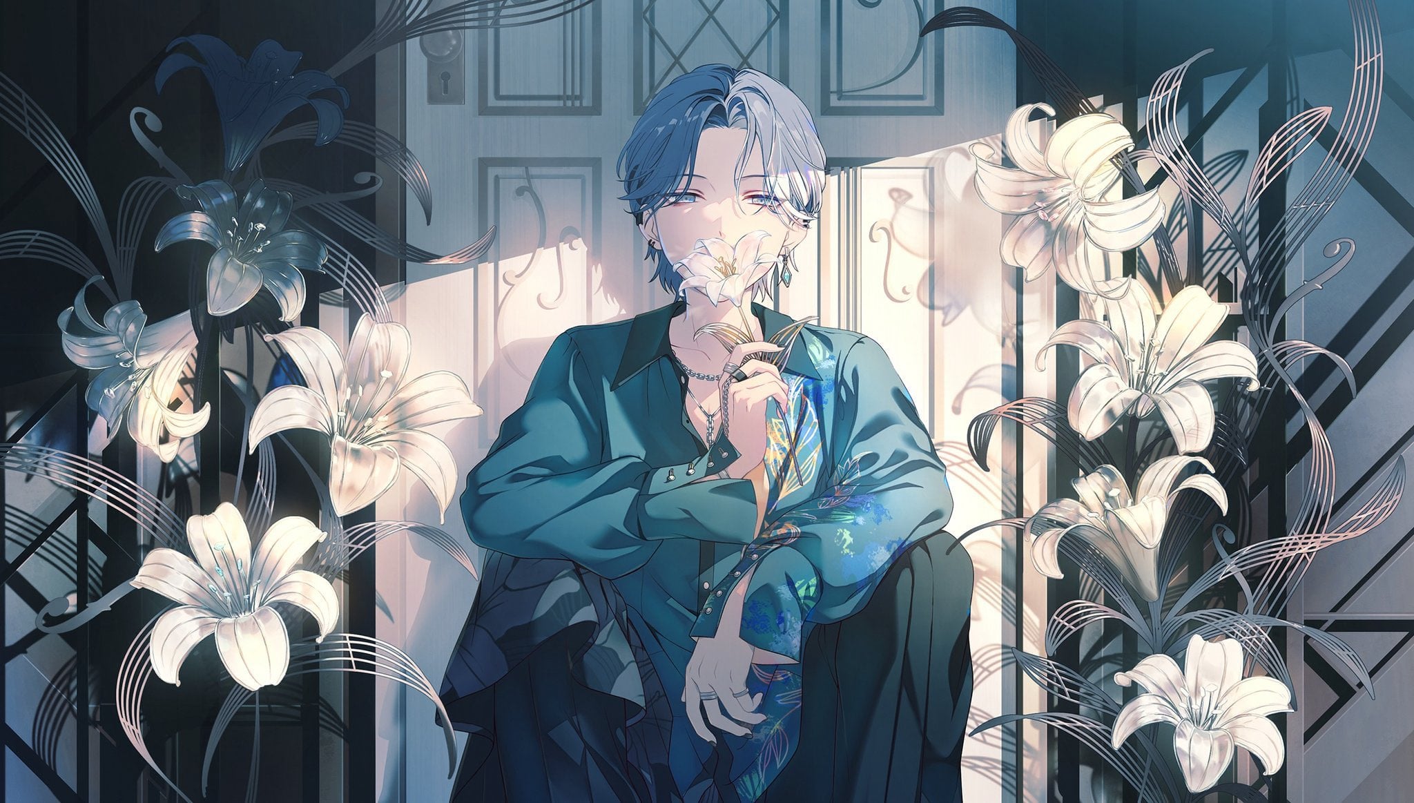 Ivan Alien Stage Wallpapers - Wallpaper Cave