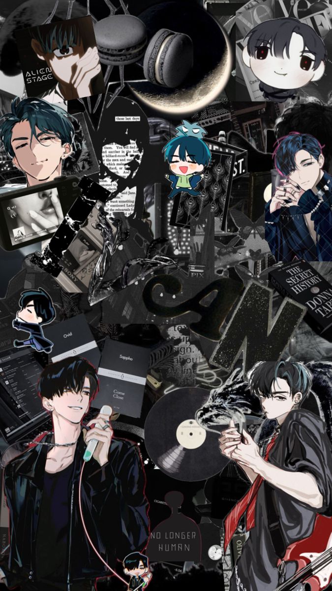 Ivan Alien Stage Wallpapers - Wallpaper Cave