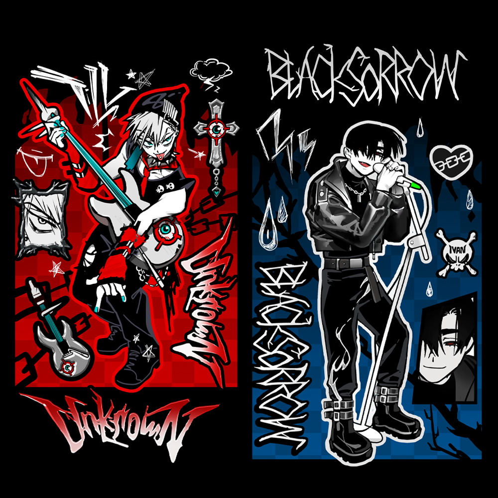 Ivan Alien Stage Wallpapers - Wallpaper Cave