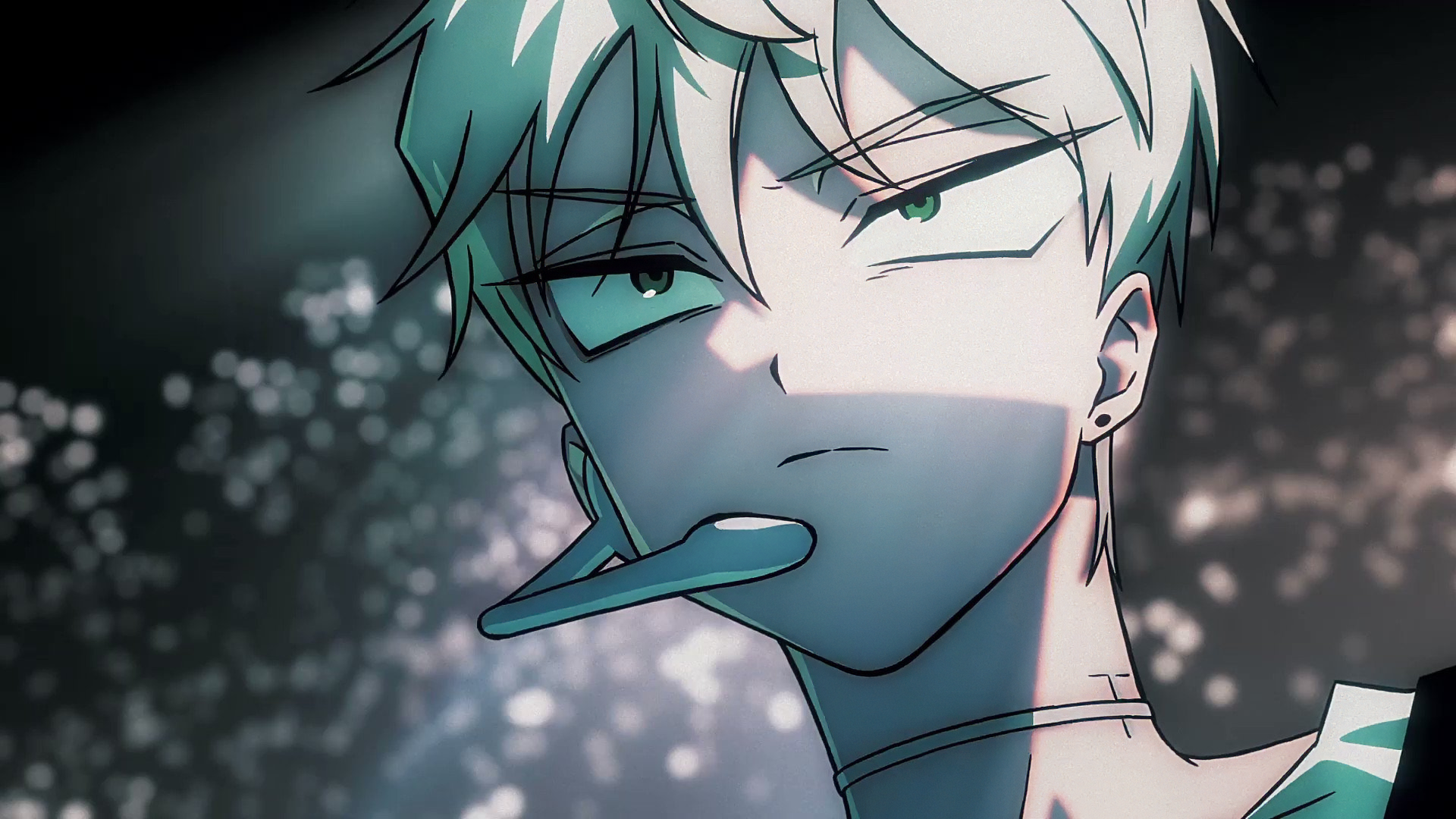 Ivan Alien Stage Wallpapers - Wallpaper Cave