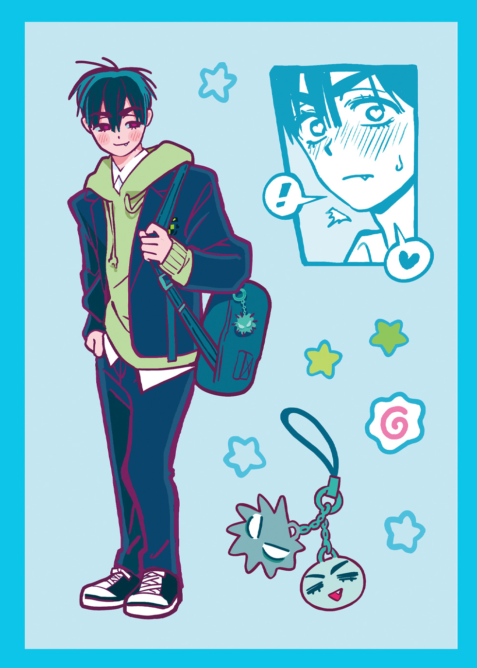 Ivan Alien Stage Wallpapers - Wallpaper Cave