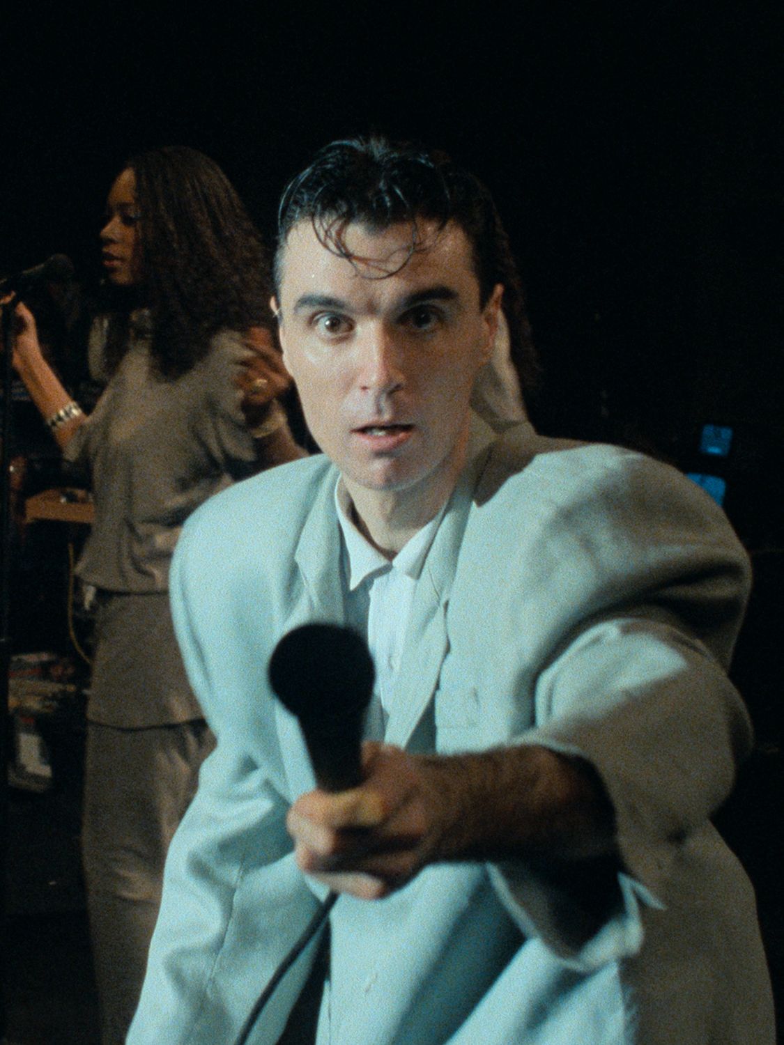 Stop Making Sense Wallpapers - Wallpaper Cave