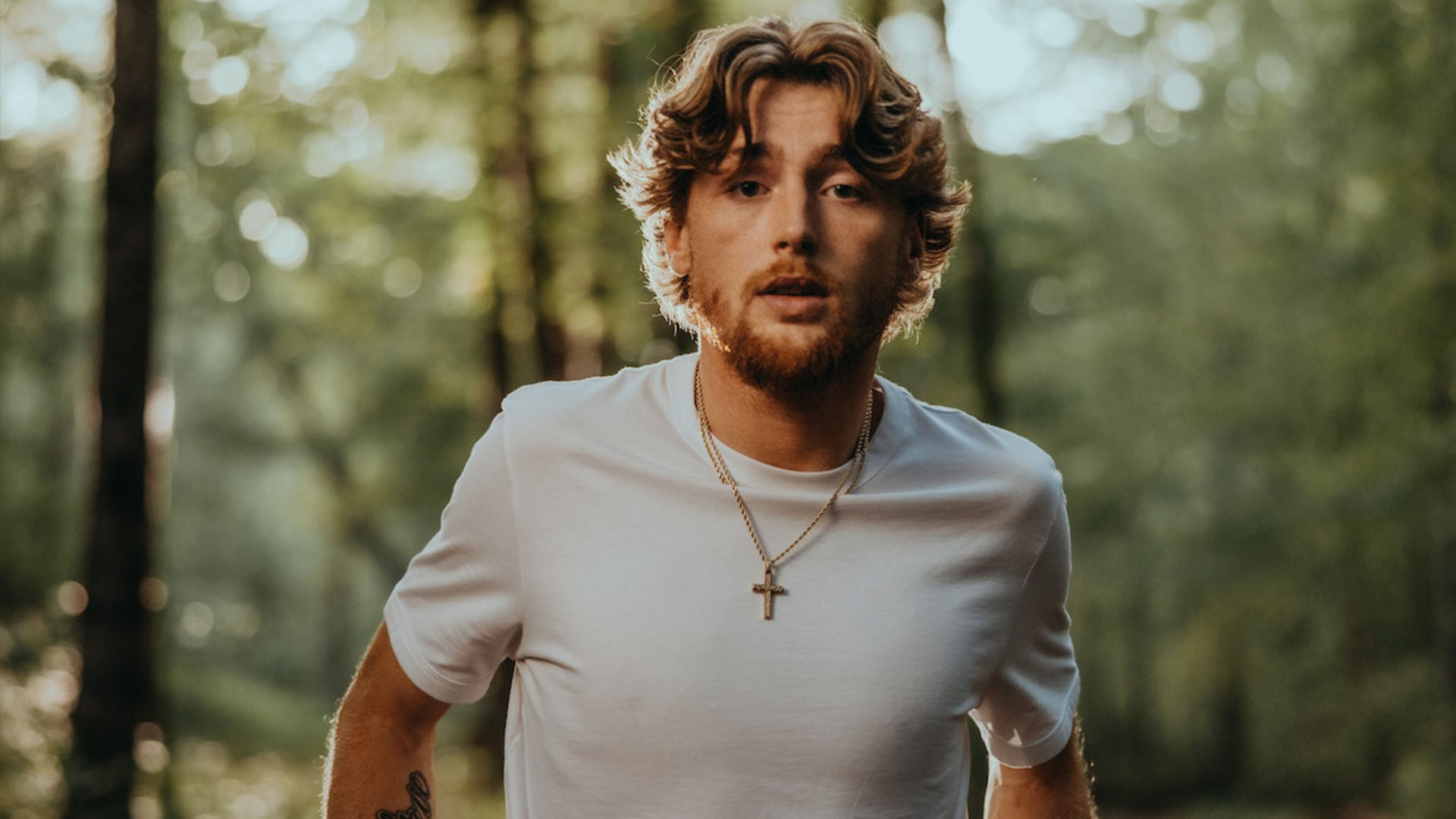 Bailey Zimmerman Desktop Wallpapers - Wallpaper Cave