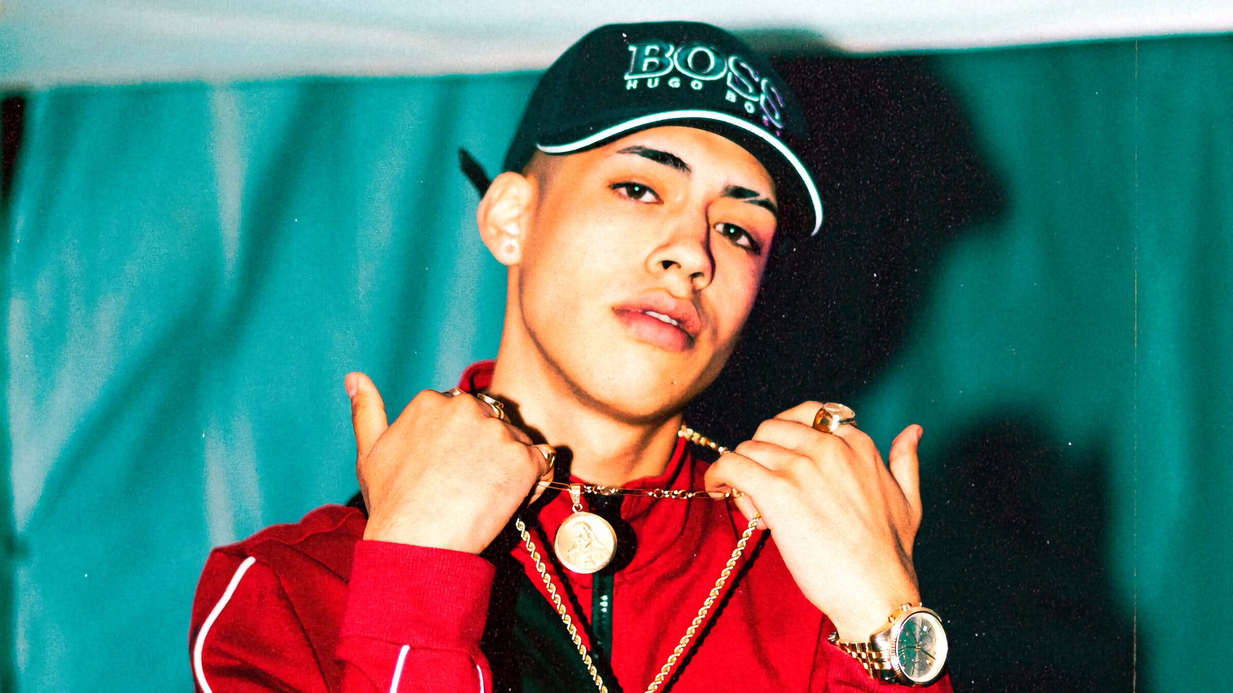 Cris MJ Computer Wallpapers - Wallpaper Cave