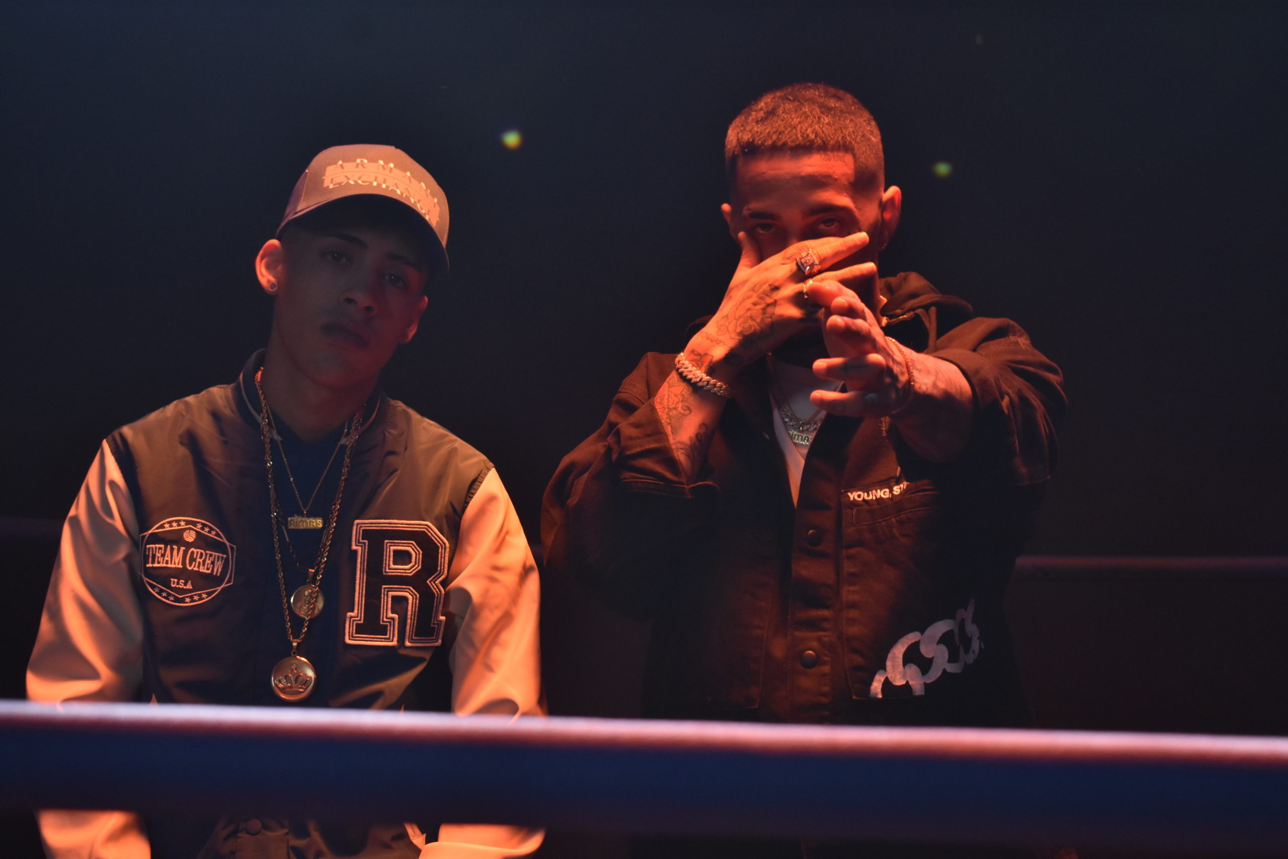 Cris MJ Computer Wallpapers - Wallpaper Cave