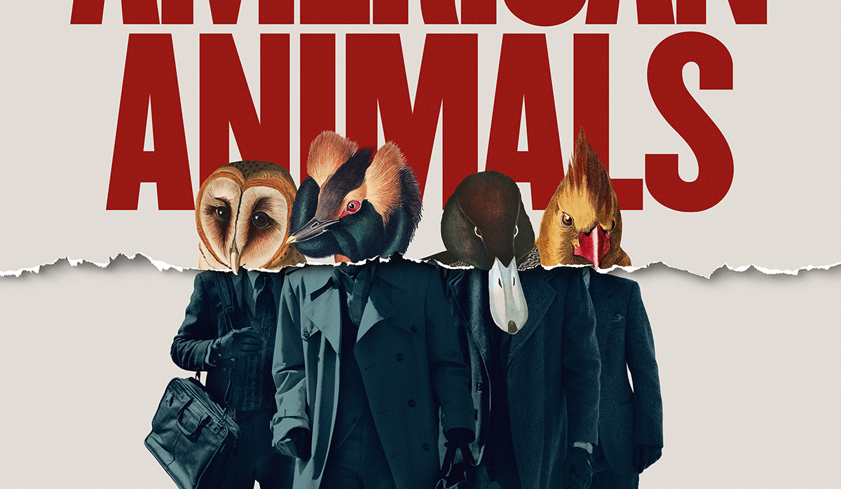 American Animals Wallpapers - Wallpaper Cave