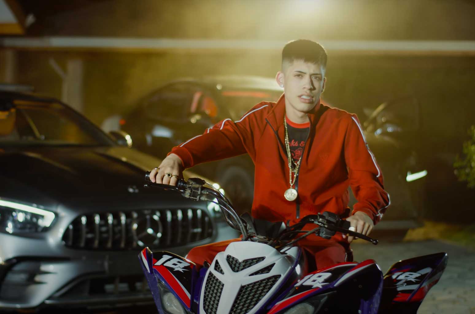 Cris MJ Computer Wallpapers - Wallpaper Cave