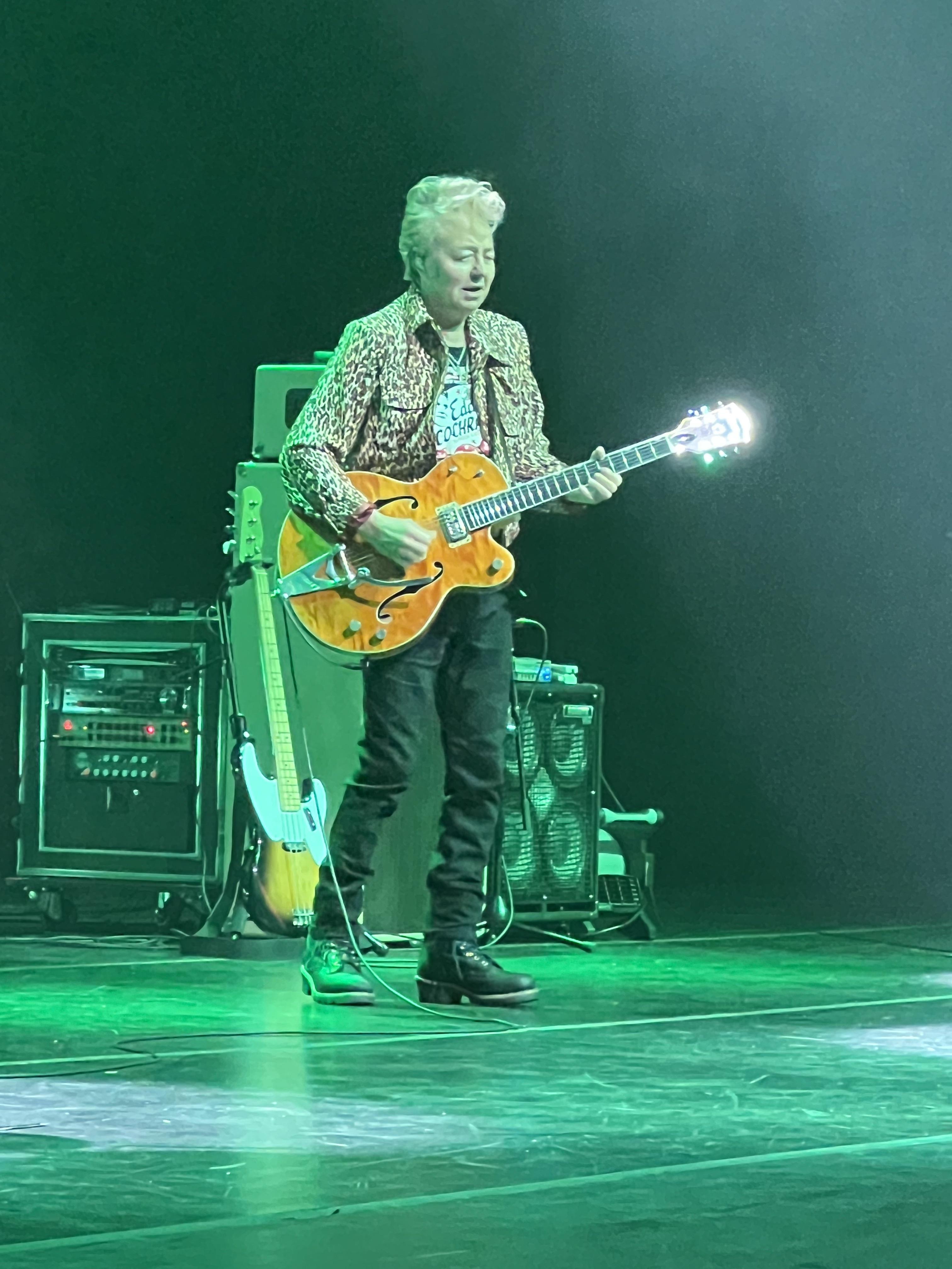 Brian Setzer Wallpapers - Wallpaper Cave