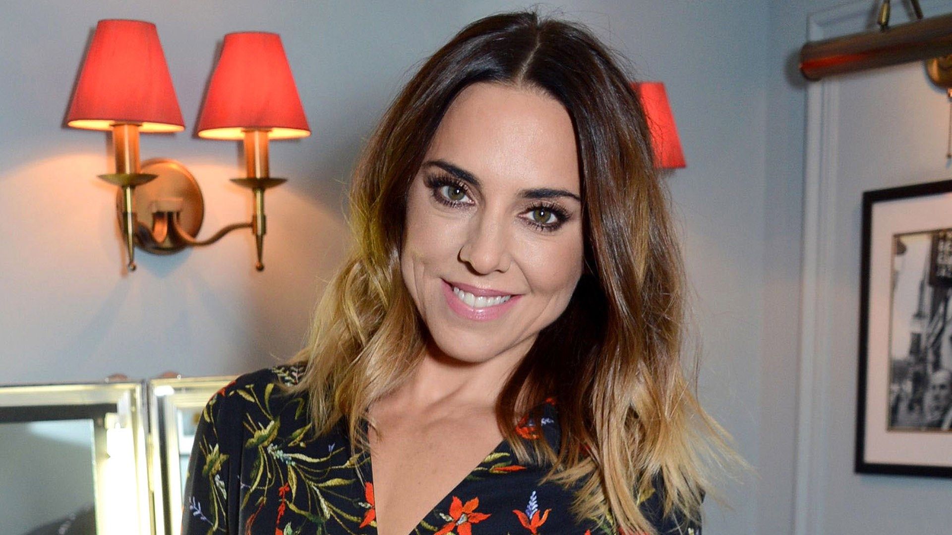 Melanie C Wallpapers - Wallpaper Cave