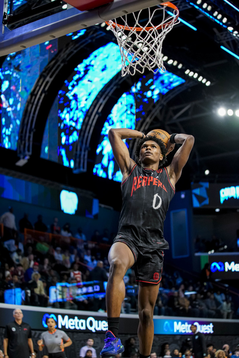 Ausar Thompson Wallpapers - Wallpaper Cave