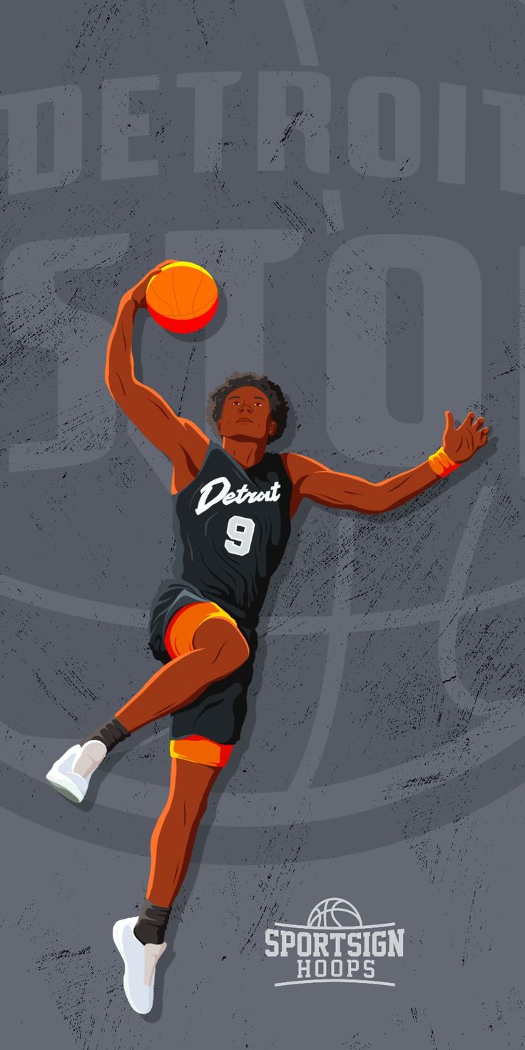 Ausar Thompson Wallpapers - Wallpaper Cave