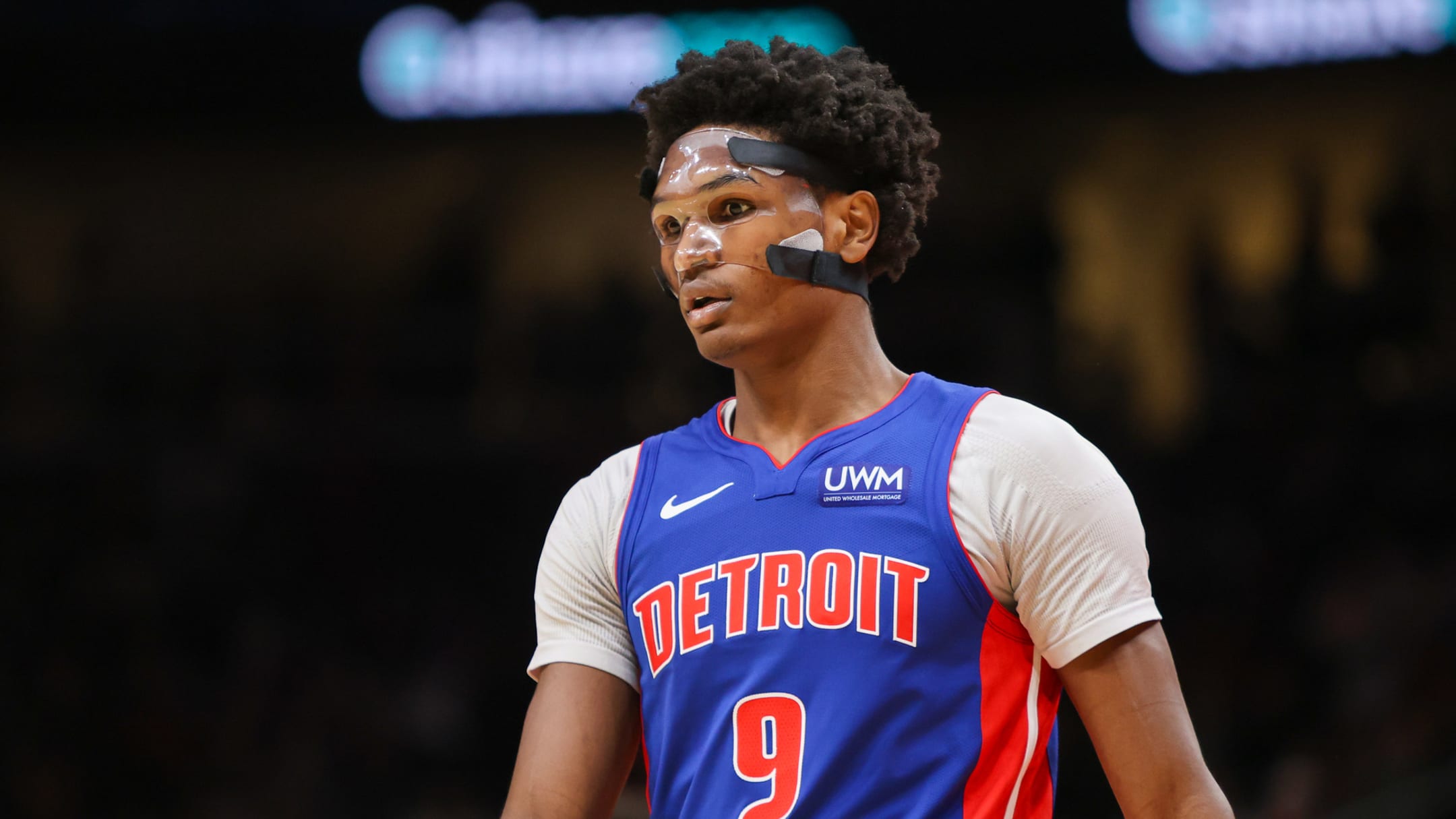 Ausar Thompson Wallpapers - Wallpaper Cave