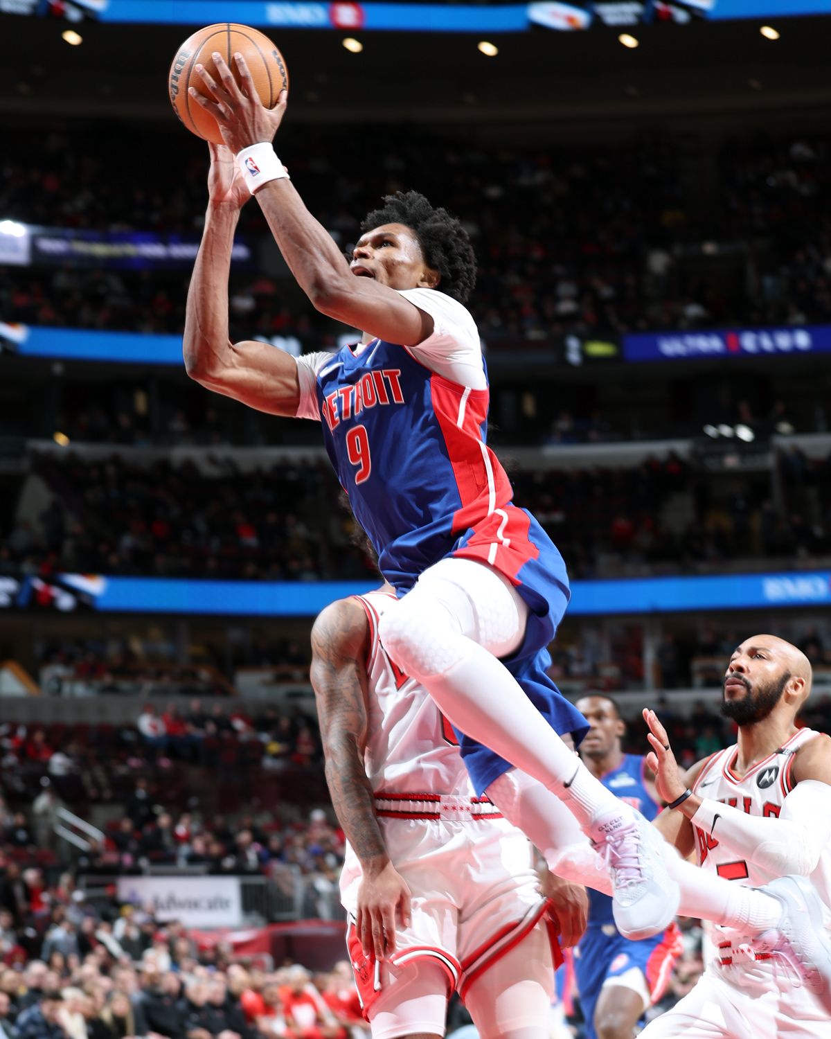 Ausar Thompson Wallpapers - Wallpaper Cave