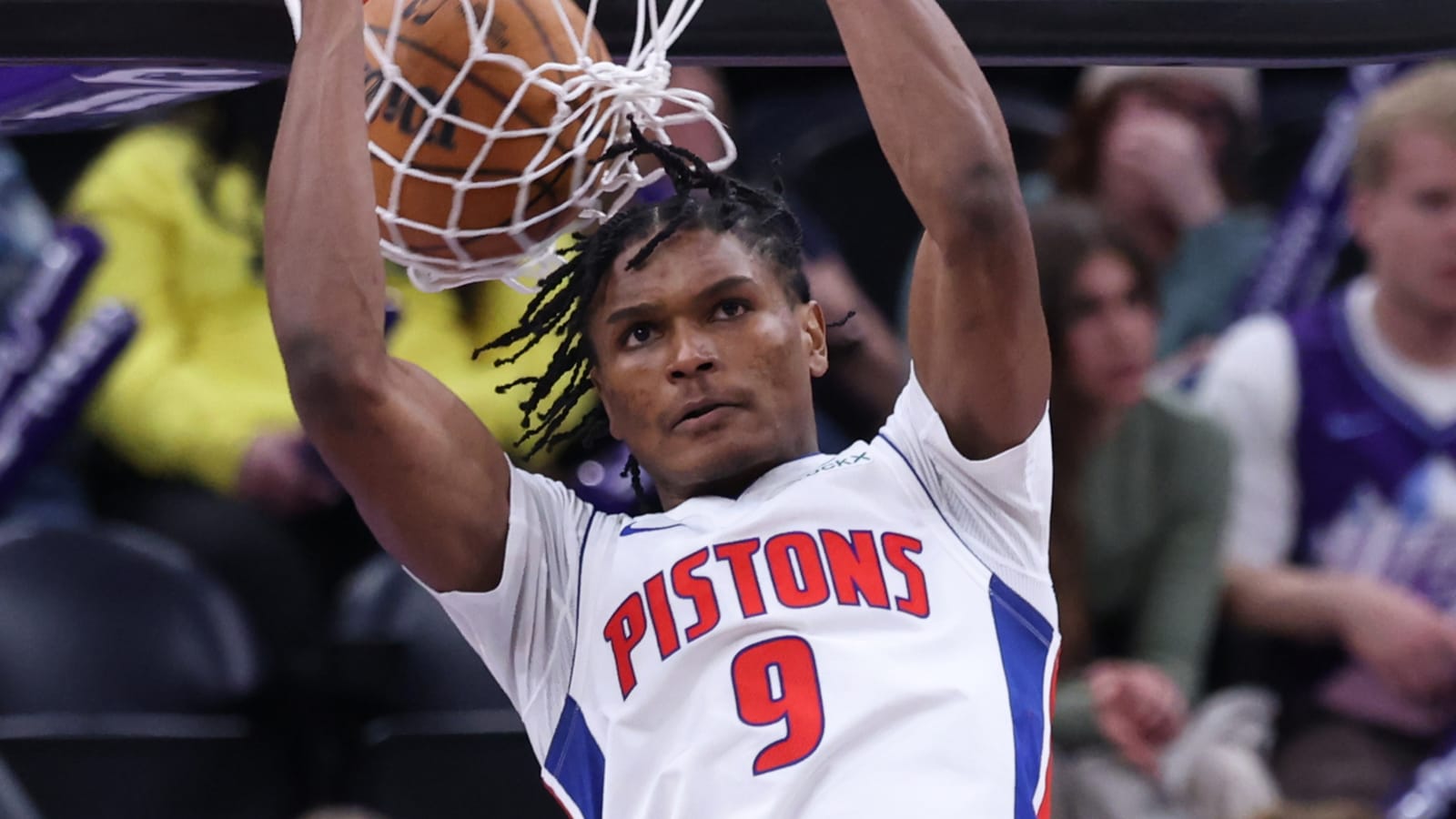 Ausar Thompson Wallpapers - Wallpaper Cave