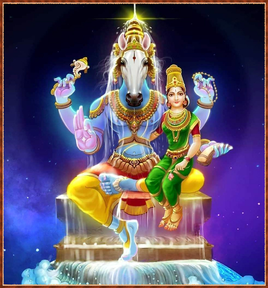 Hayagreeva Wallpapers - Wallpaper Cave