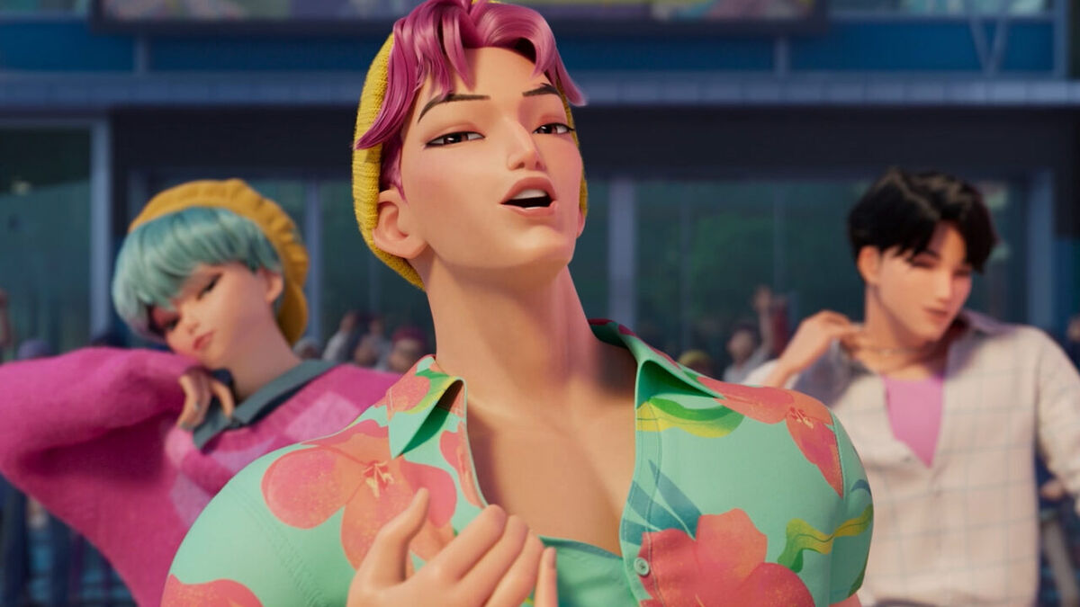 Saja Boys Abby Saja Wallpapers - Wallpaper Cave