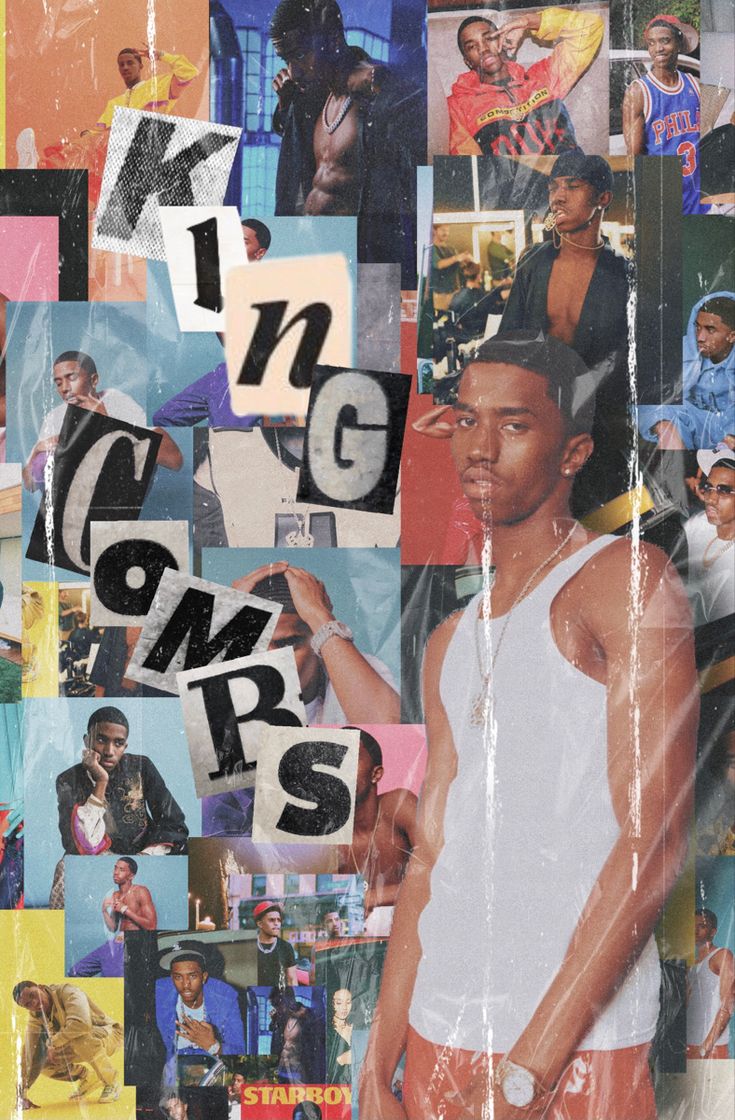 King Combs Wallpapers - Wallpaper Cave