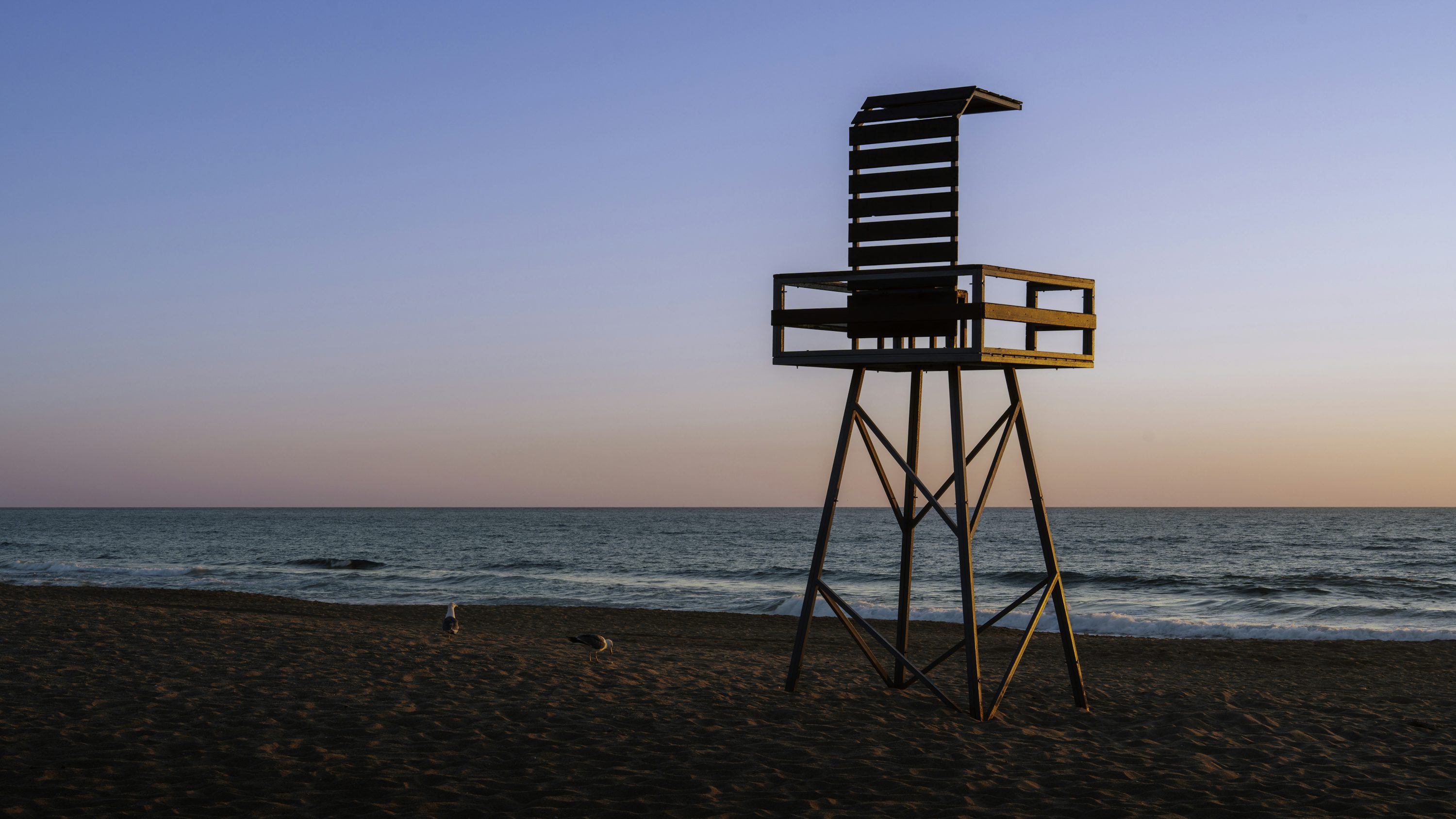 Lifeguard Wallpapers - Wallpaper Cave