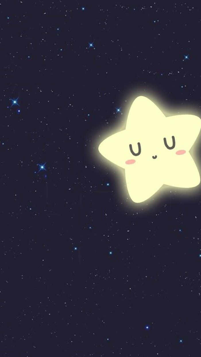 Kawaii Stars Wallpapers - Wallpaper Cave