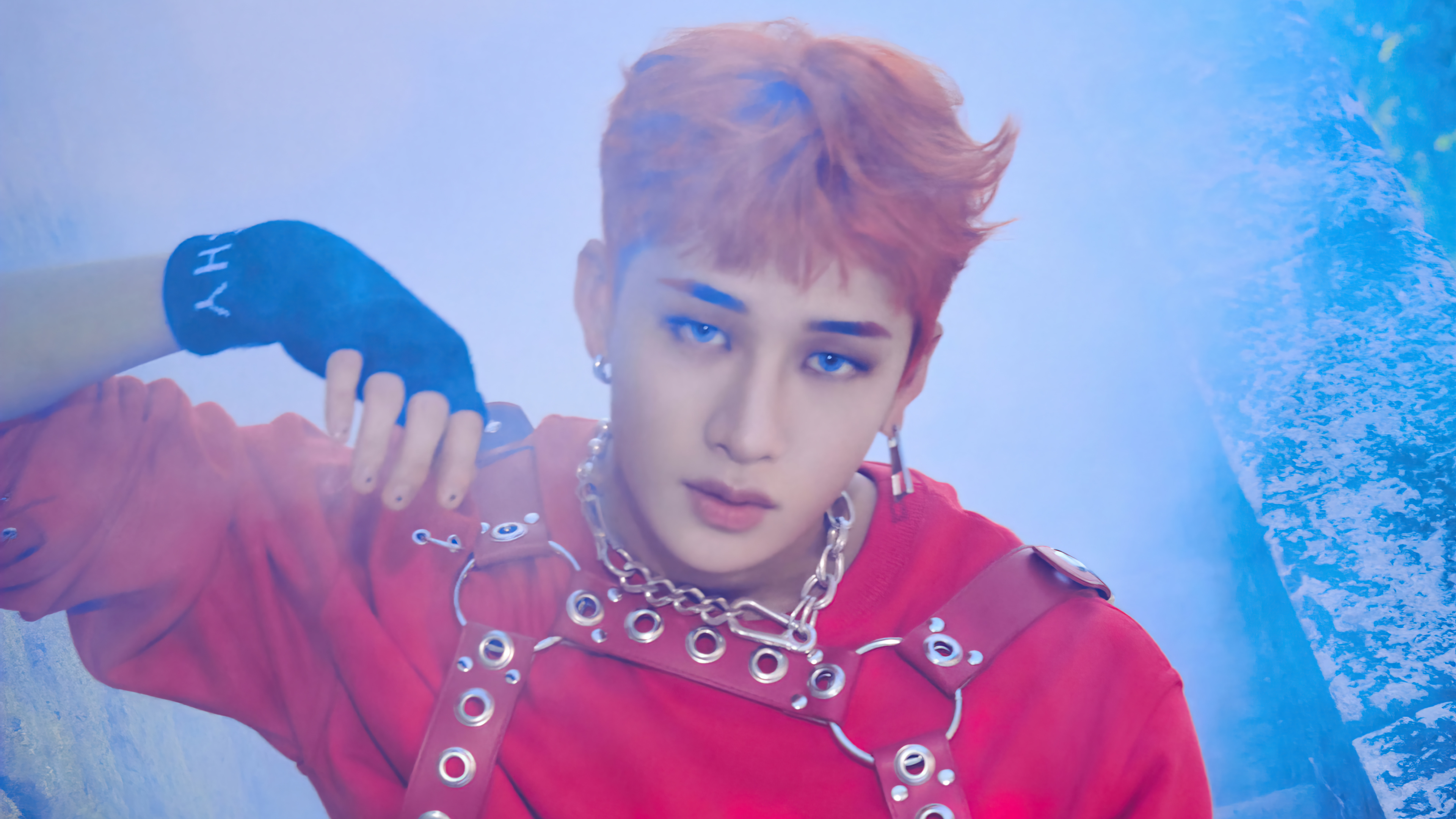 Bang Chan PFP Wallpapers - Wallpaper Cave