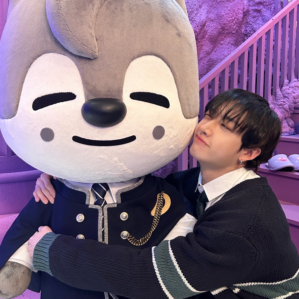 Bang Chan PFP Wallpapers - Wallpaper Cave