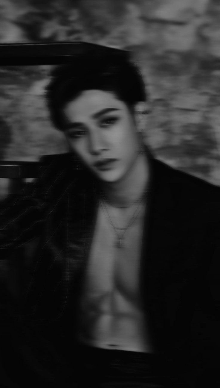 Bang Chan PFP Wallpapers - Wallpaper Cave