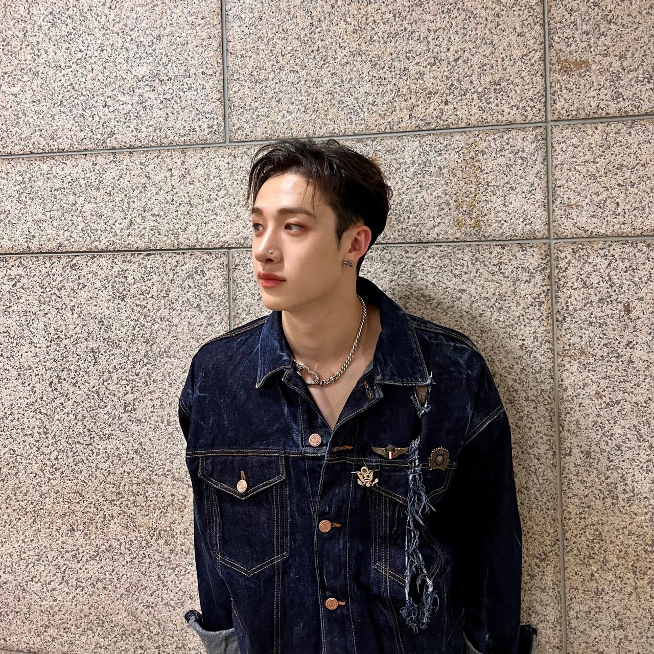 Bang Chan PFP Wallpapers - Wallpaper Cave