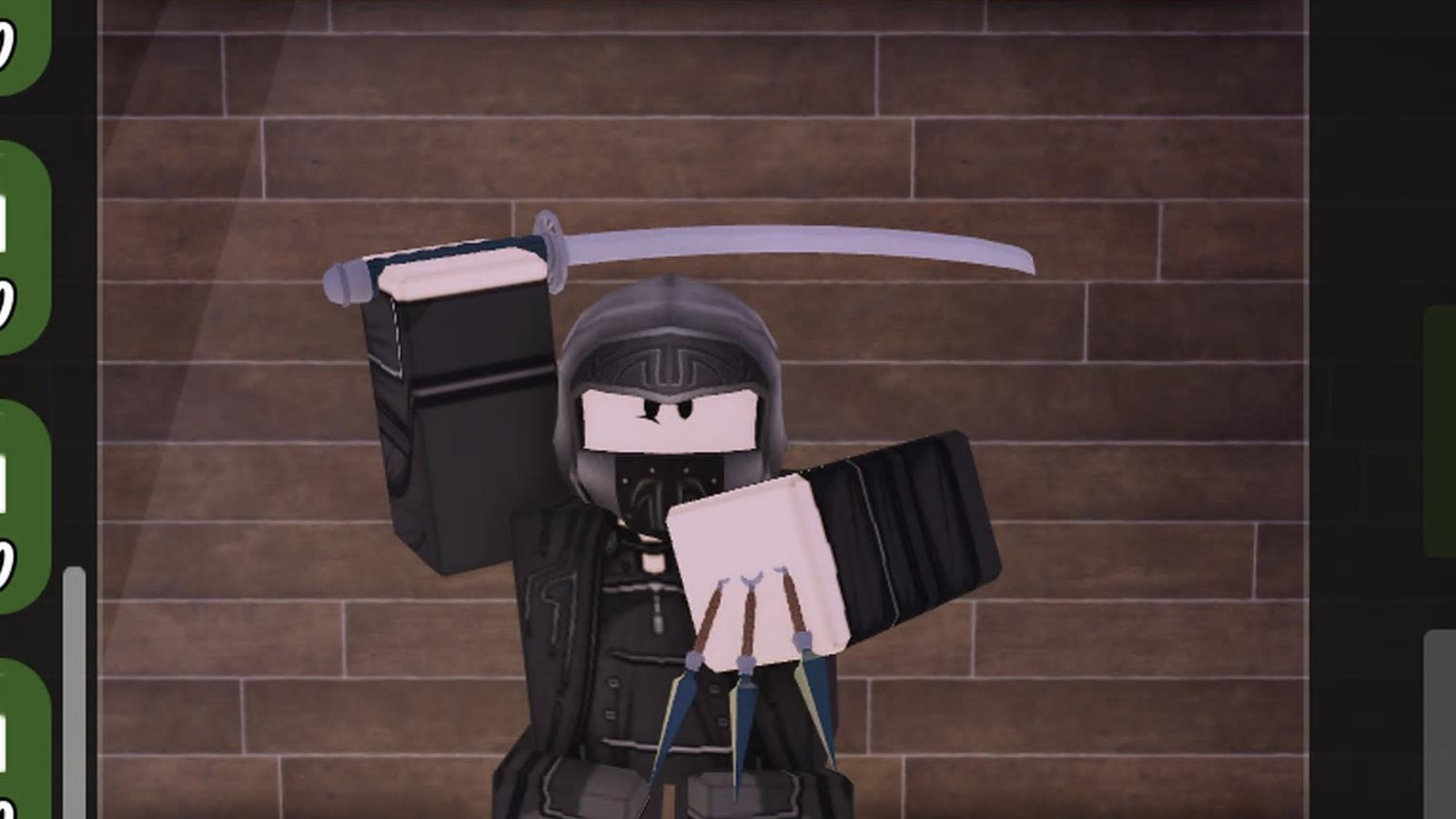 99 Nights In The Forest Wallpapers - Wallpaper Cave