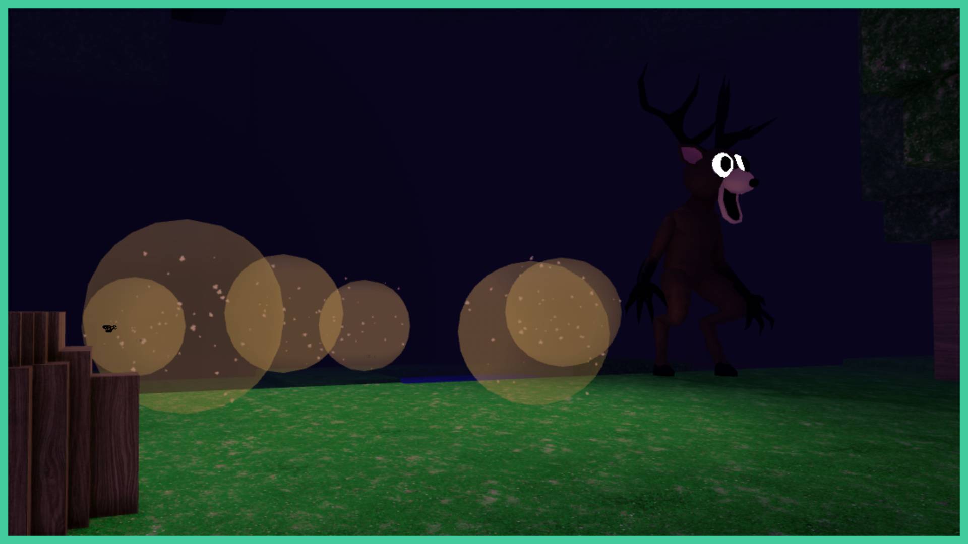 99 Nights In The Forest Wallpapers - Wallpaper Cave