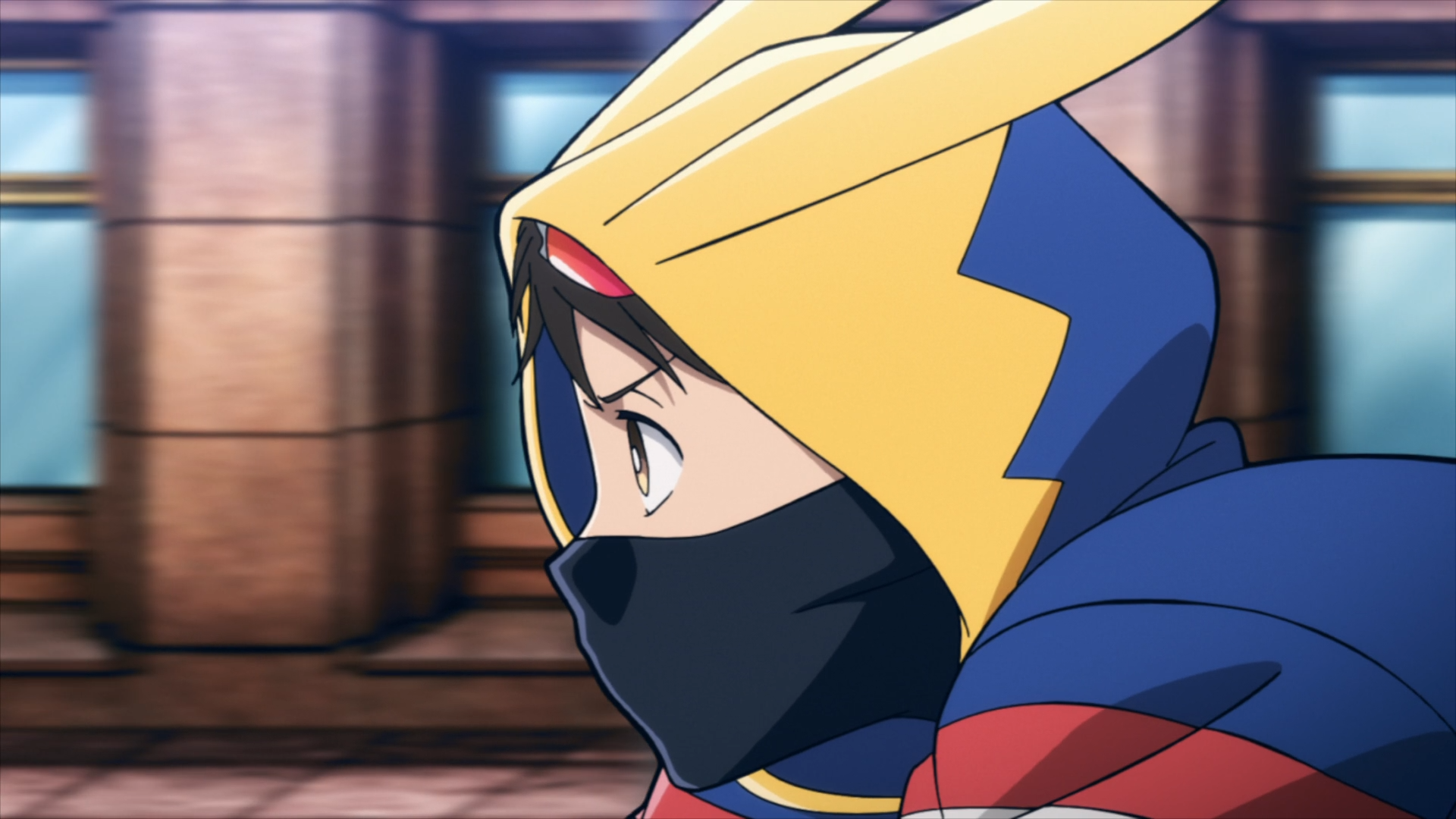 Koichi Haimawari The Crawler Wallpapers - Wallpaper Cave