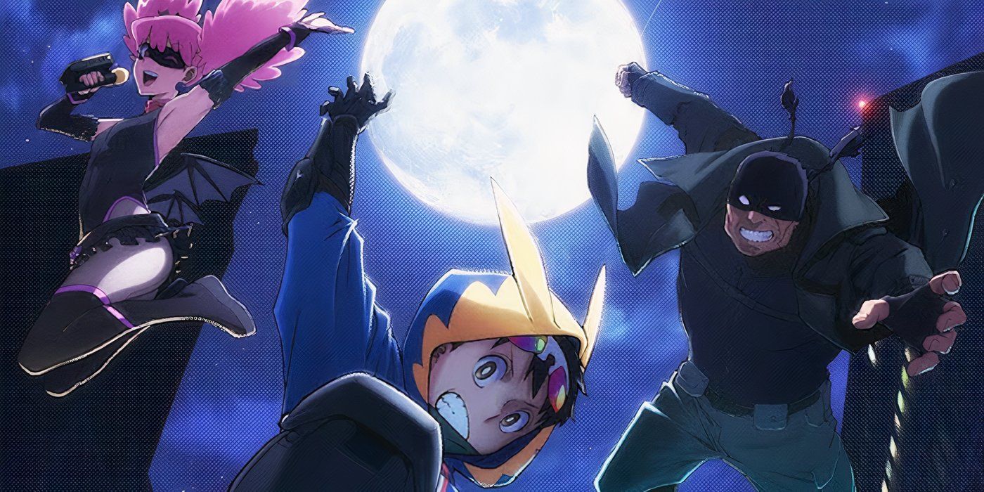 Koichi Haimawari Desktop Wallpapers - Wallpaper Cave