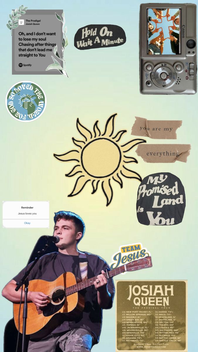 Josiah Queen Wallpapers - Wallpaper Cave