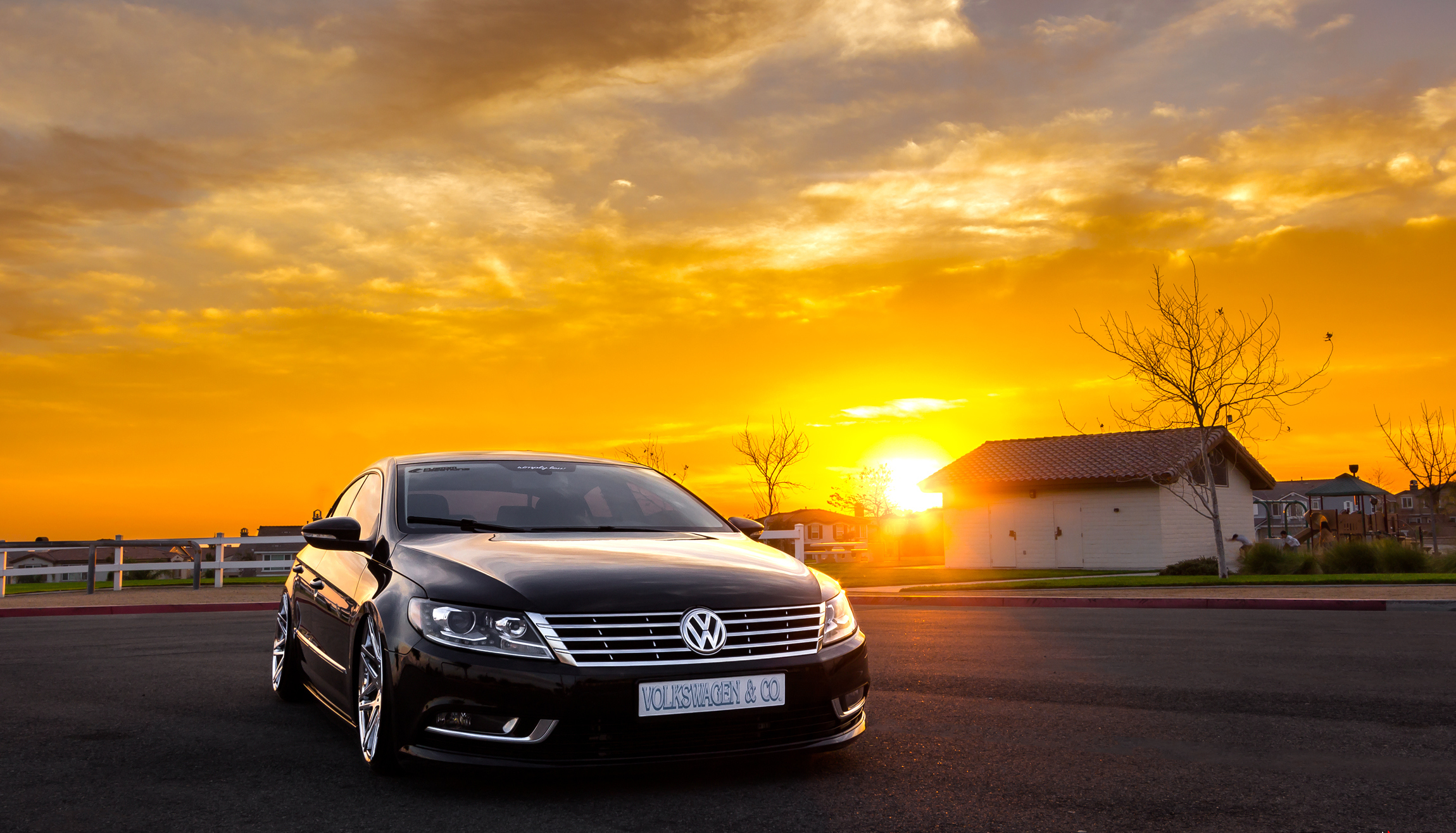 VW TDI Wallpapers - Wallpaper Cave