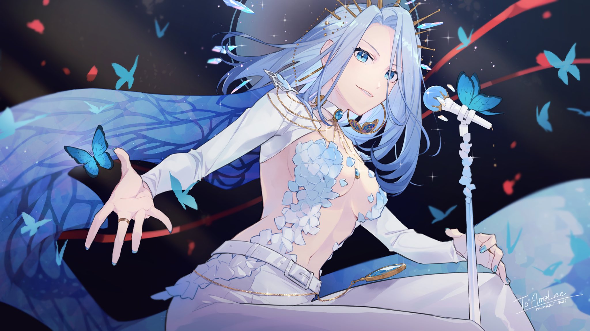 AmaLee Wallpapers - Wallpaper Cave