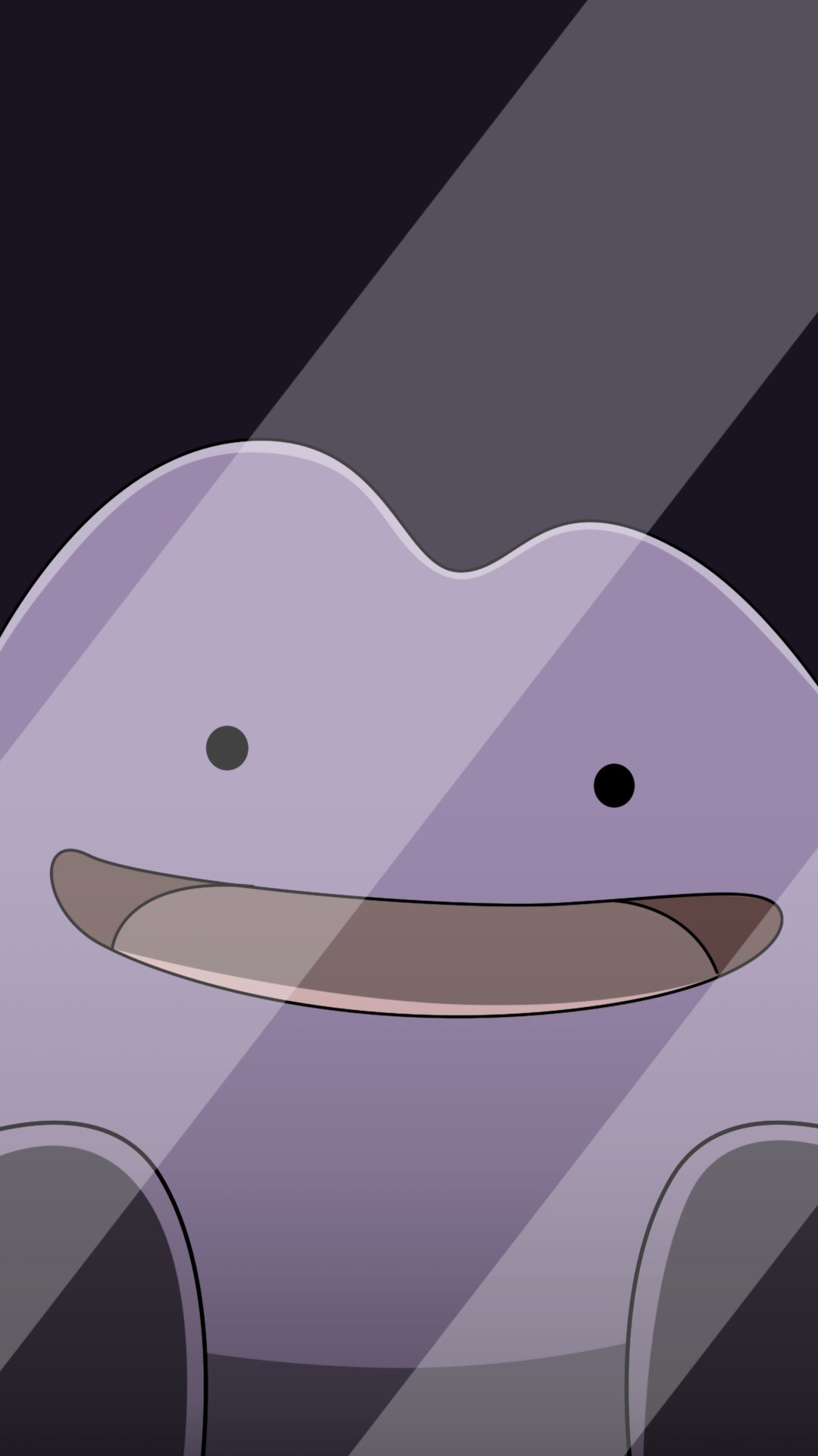 Shiny Ditto Wallpapers - Wallpaper Cave