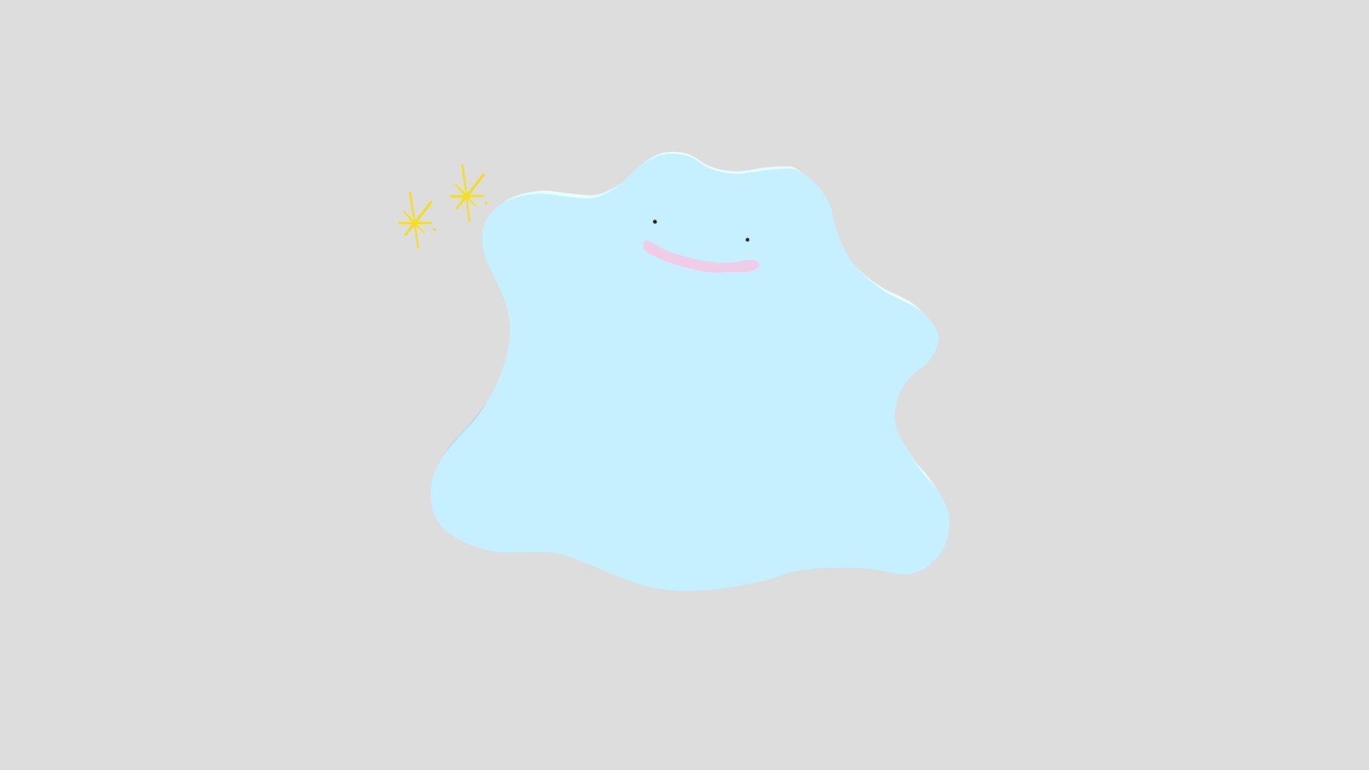 Shiny Ditto Wallpapers - Wallpaper Cave