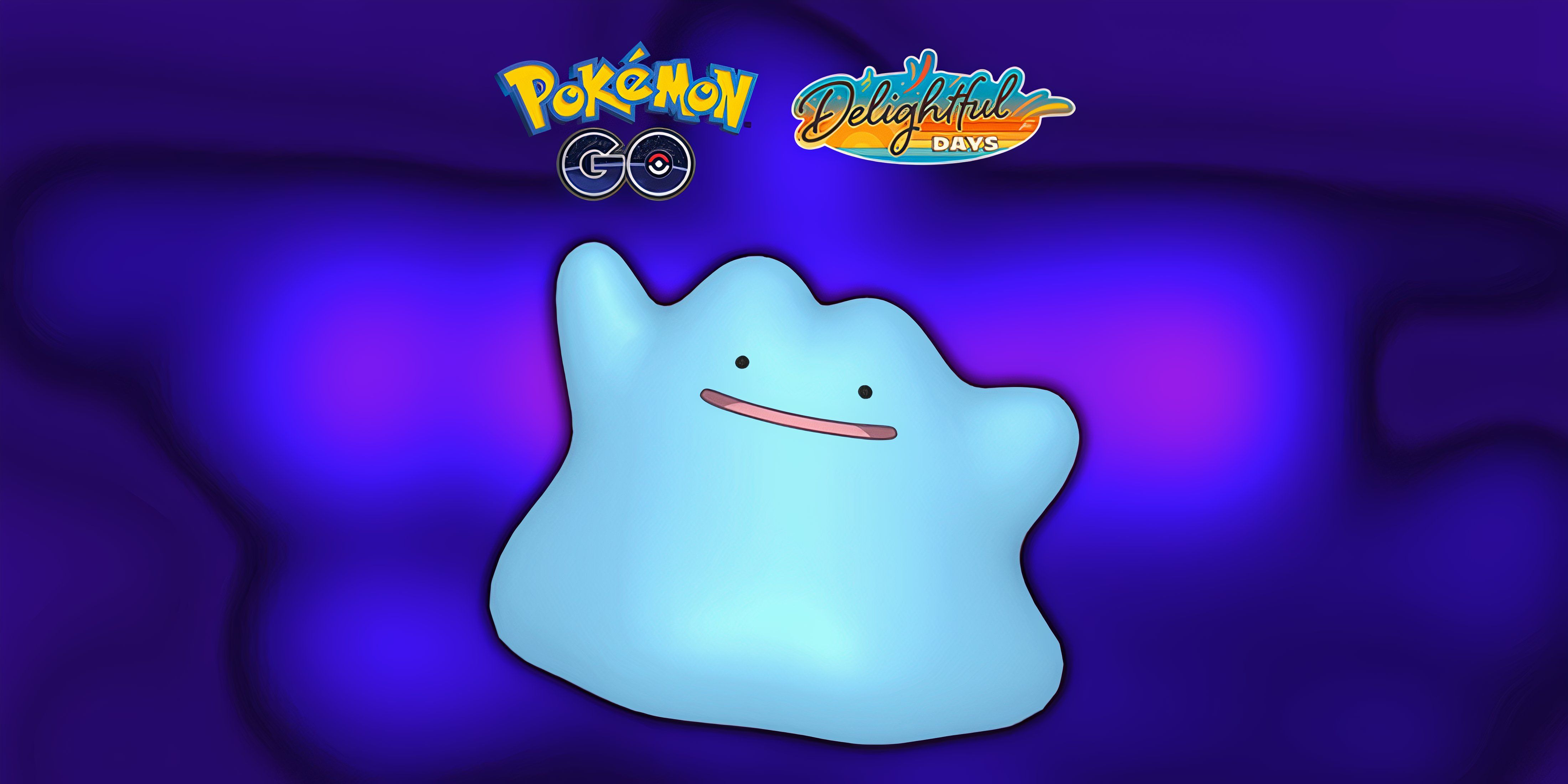 Shiny Ditto Wallpapers - Wallpaper Cave