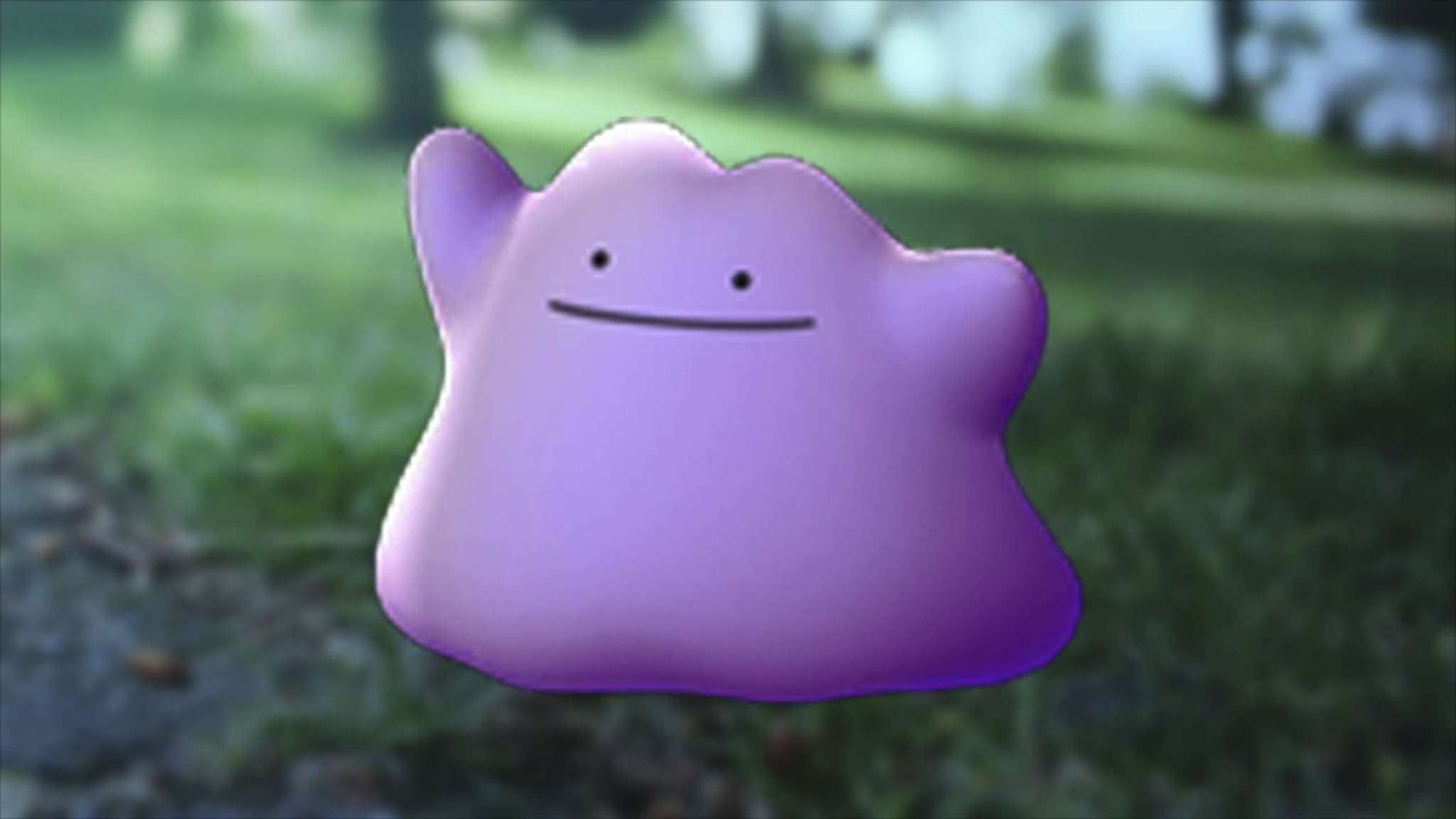 Shiny Ditto Wallpapers - Wallpaper Cave