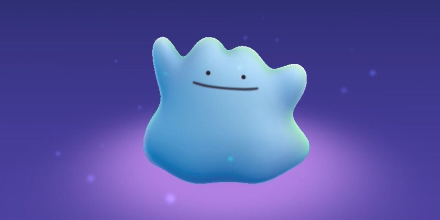 Shiny Ditto Wallpapers - Wallpaper Cave