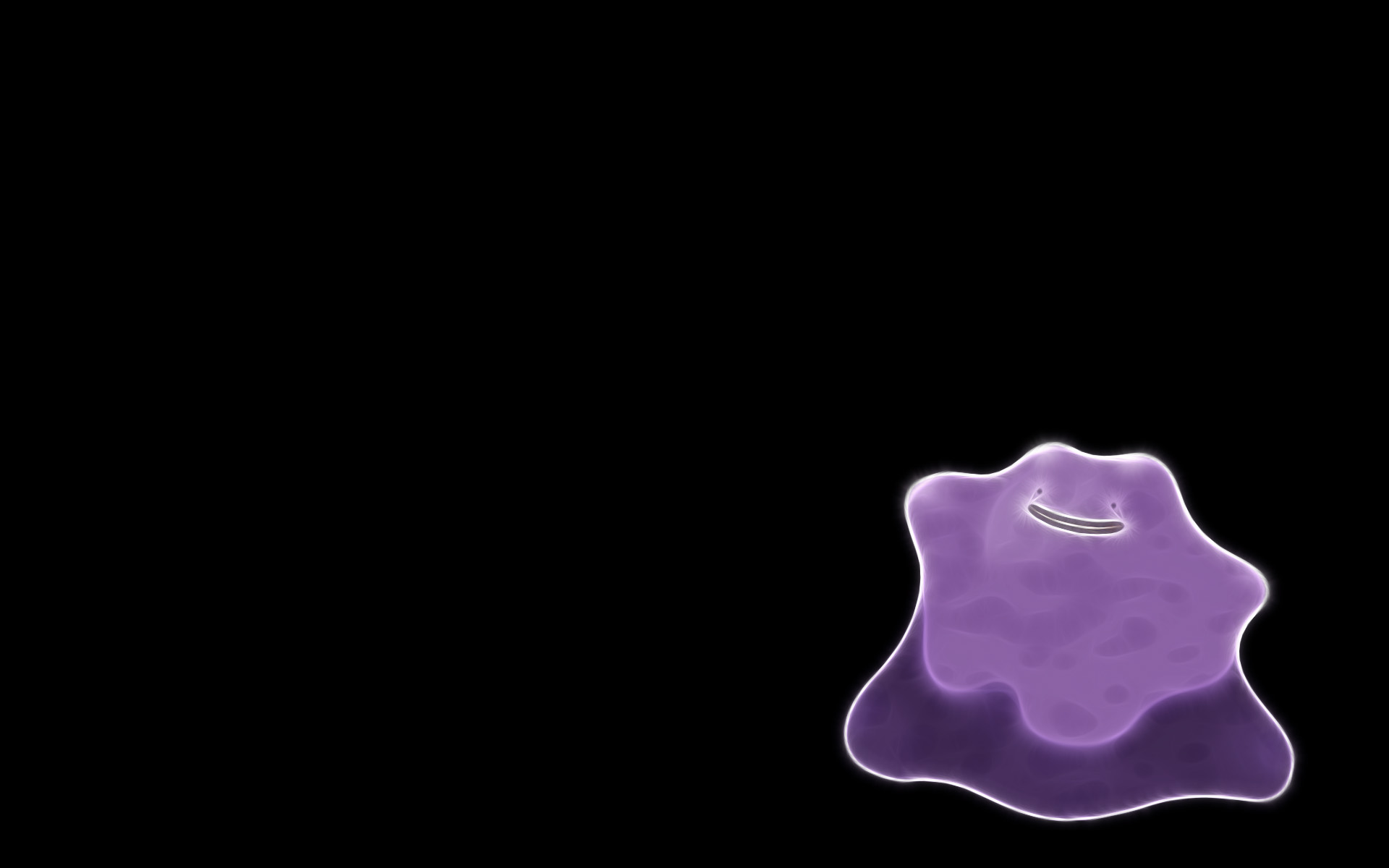 Shiny Ditto Wallpapers - Wallpaper Cave