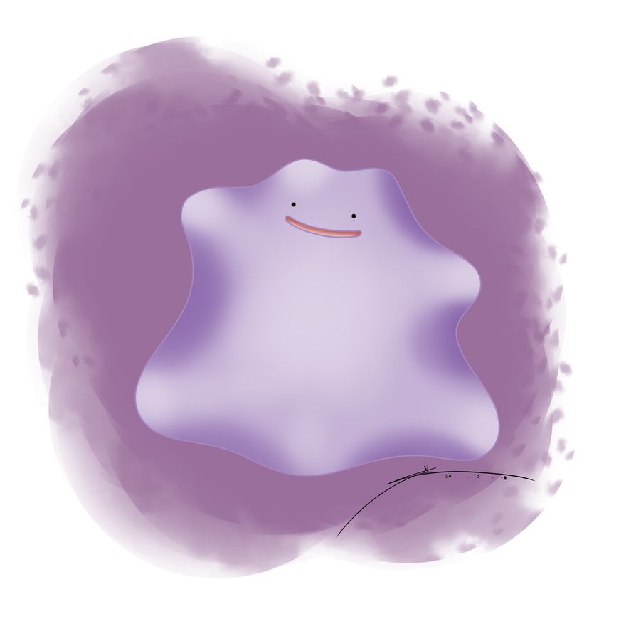 Shiny Ditto Wallpapers - Wallpaper Cave