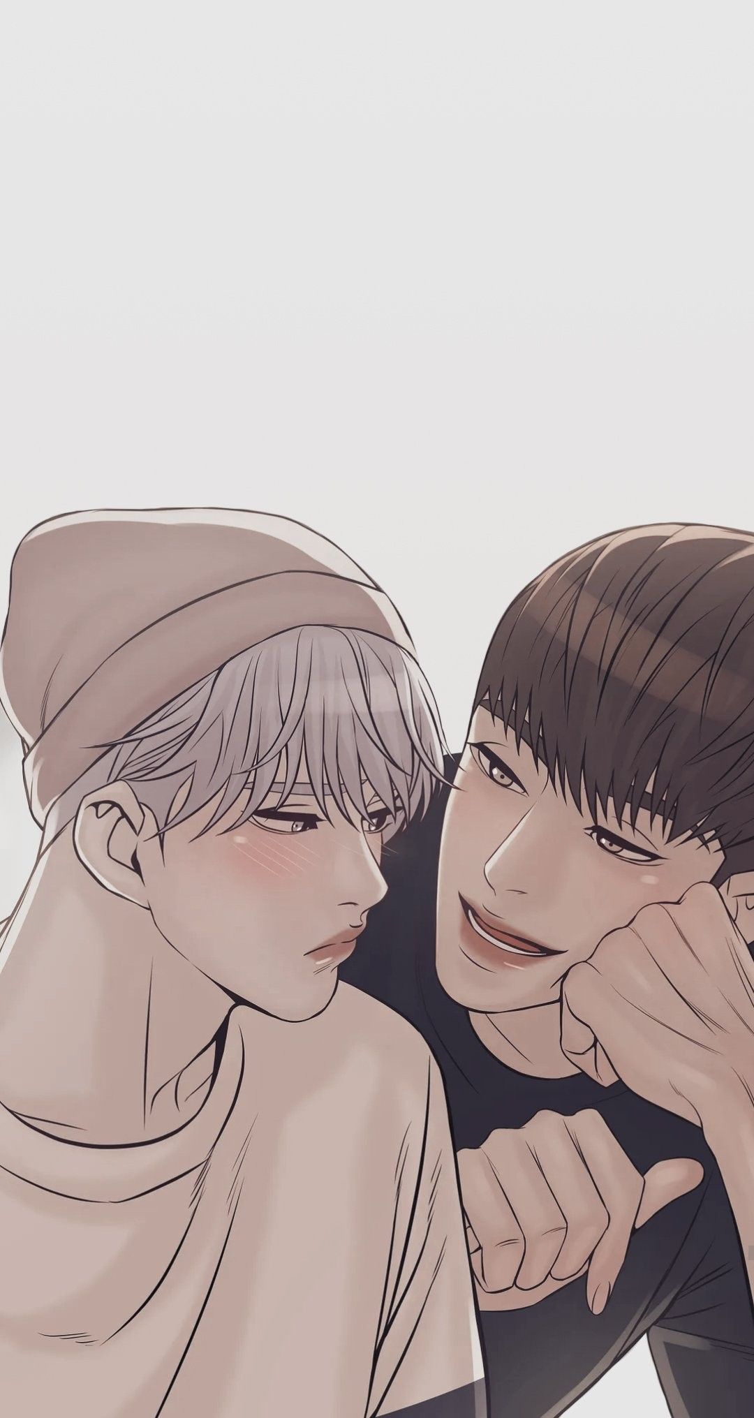 Seashell Boy Wallpapers - Wallpaper Cave