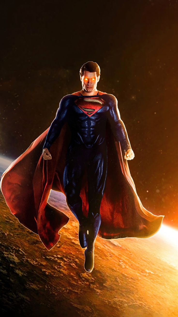 Superman Sun Wallpapers - Wallpaper Cave
