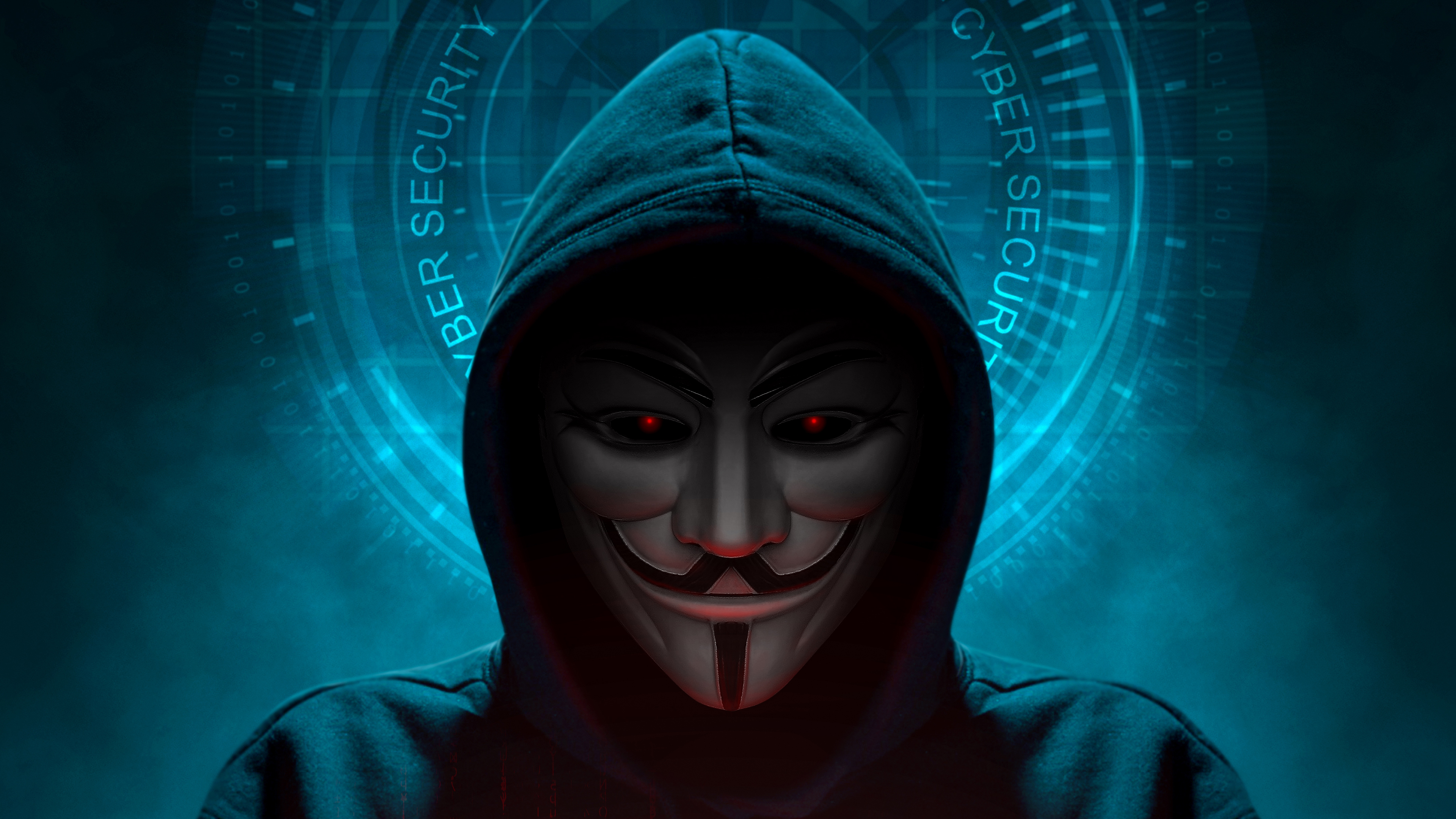 Cyber Wallpaper 4k For Laptop