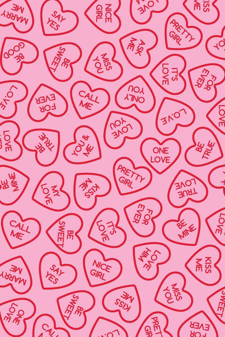 Heart Preppy Wallpapers - Wallpaper Cave