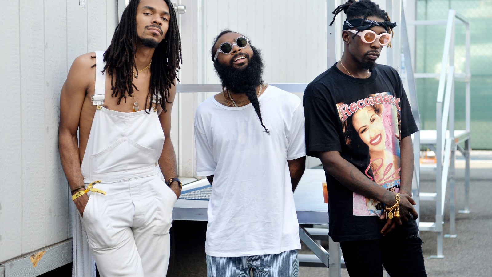 Flatbush Zombies Computer Wallpapers - Wallpaper Cave